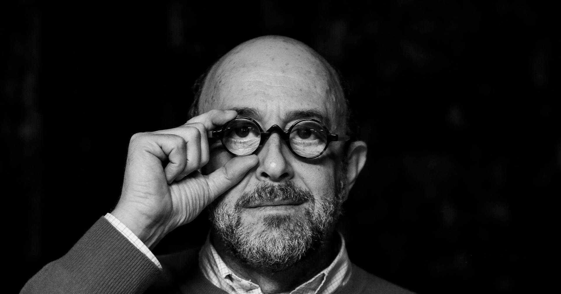 Alexandre Vidal Porto (parte 1): “O preço da liberdade é a vigilância ...