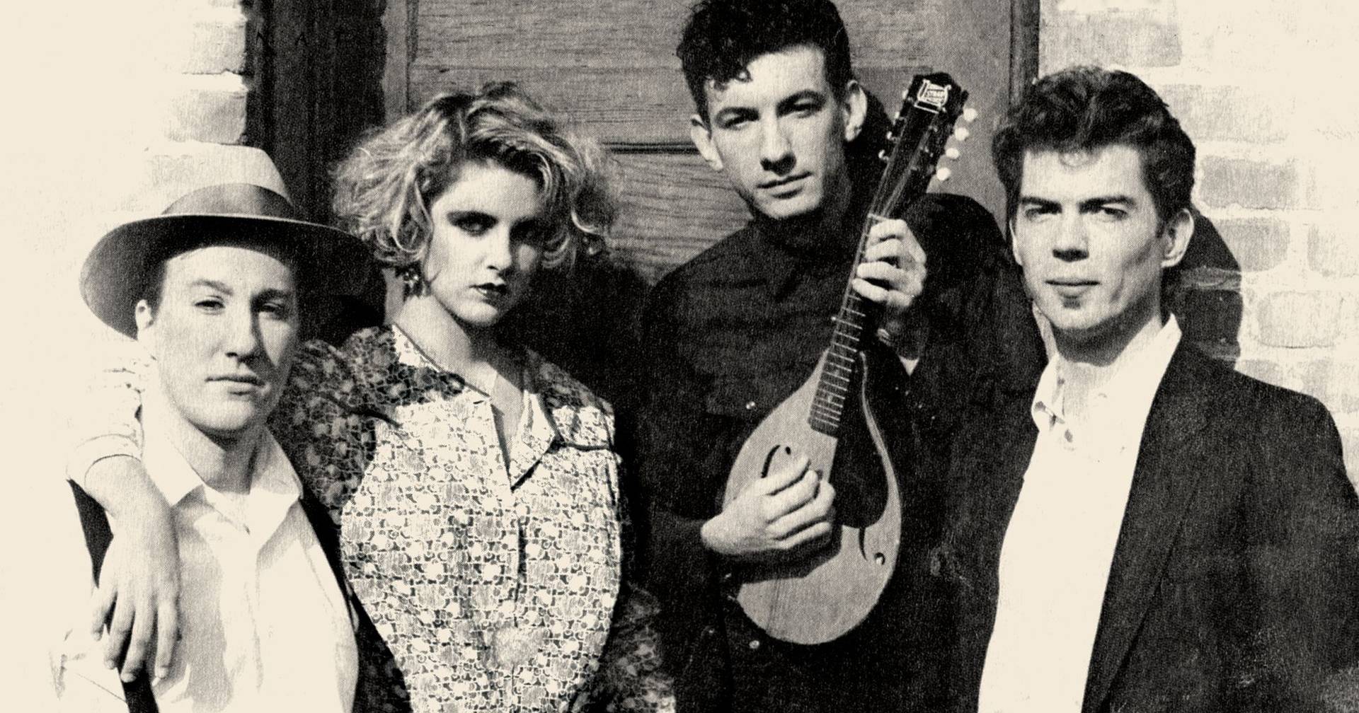 Música: É novamente tempo de recordar os Lone Justice, aqueles anos 80 ...