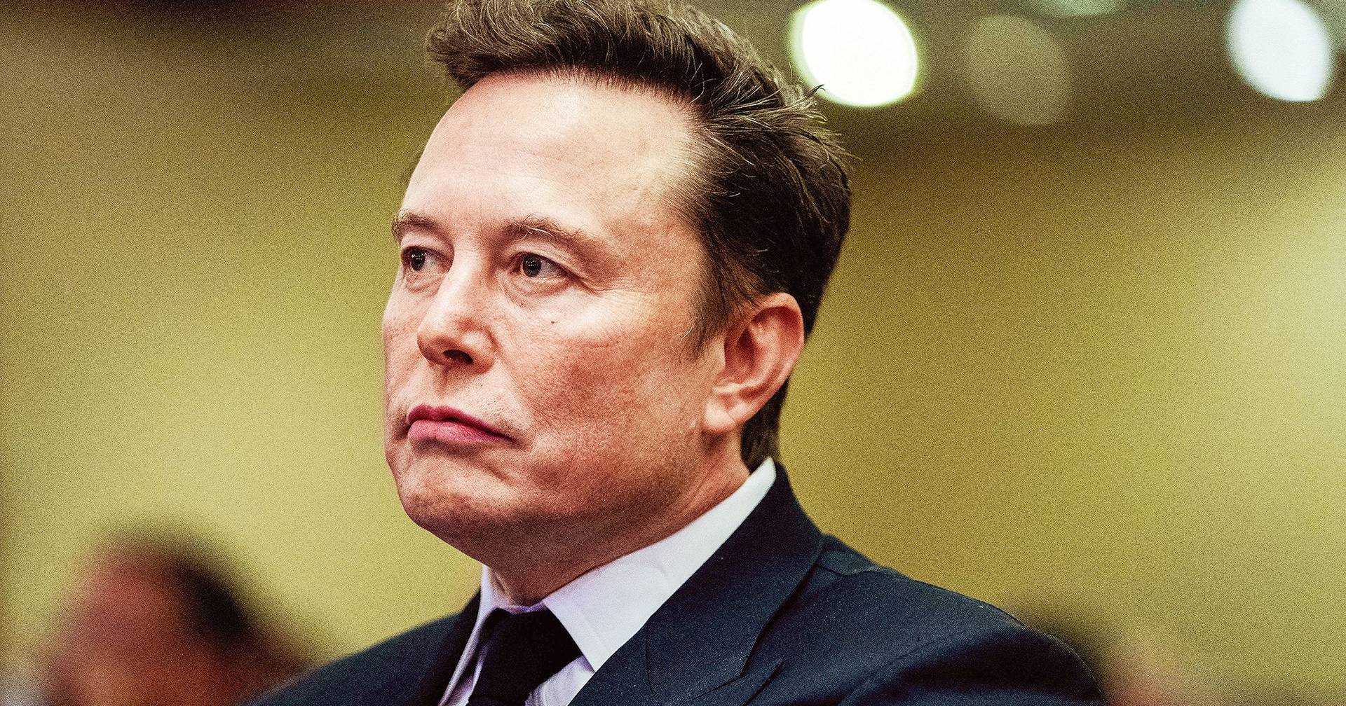 Doze estados norte-americanos avançam com ação para impedir Musk de ...