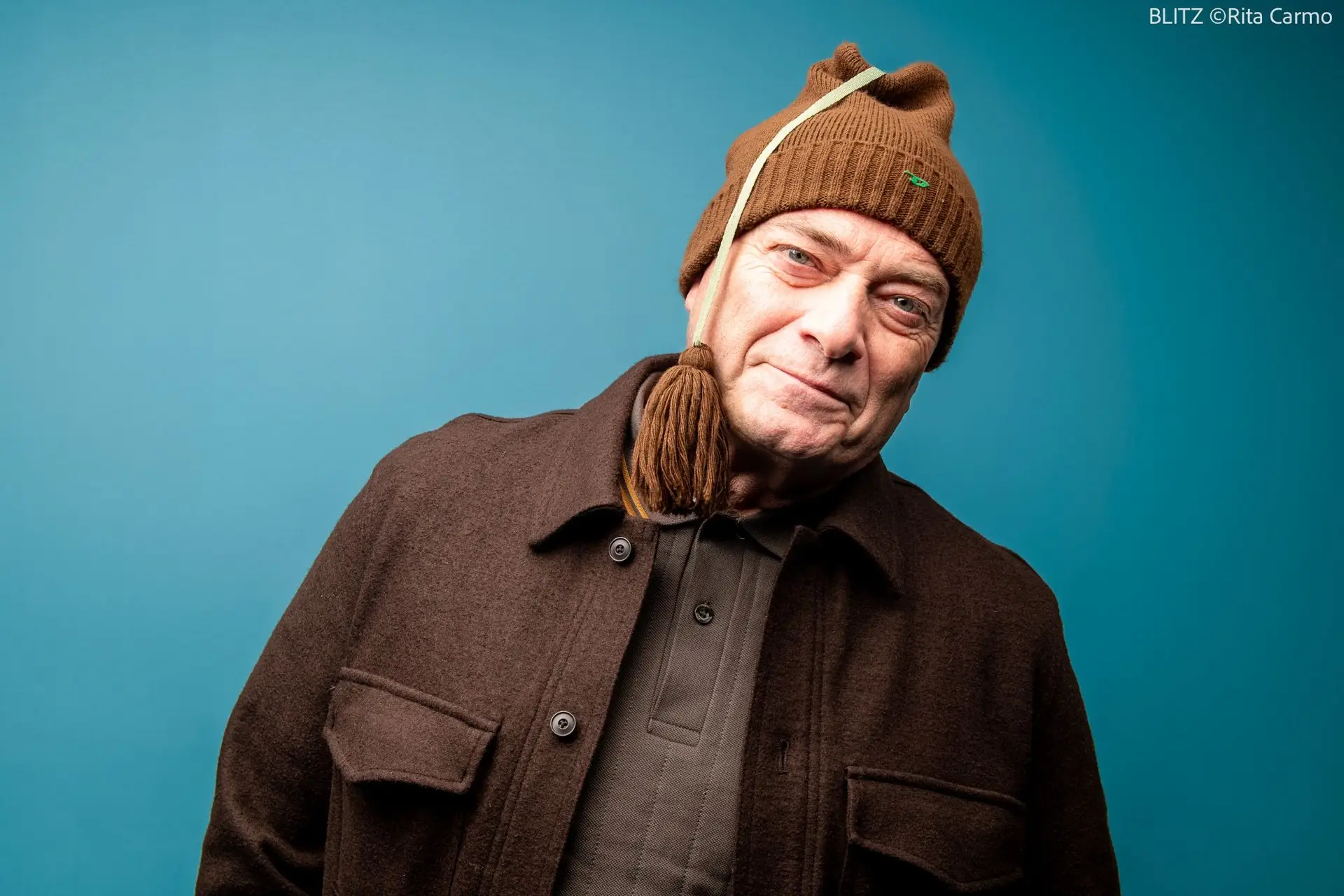 Rui Pregal da Cunha: “A música é hoje muito descartável, mas não será ...