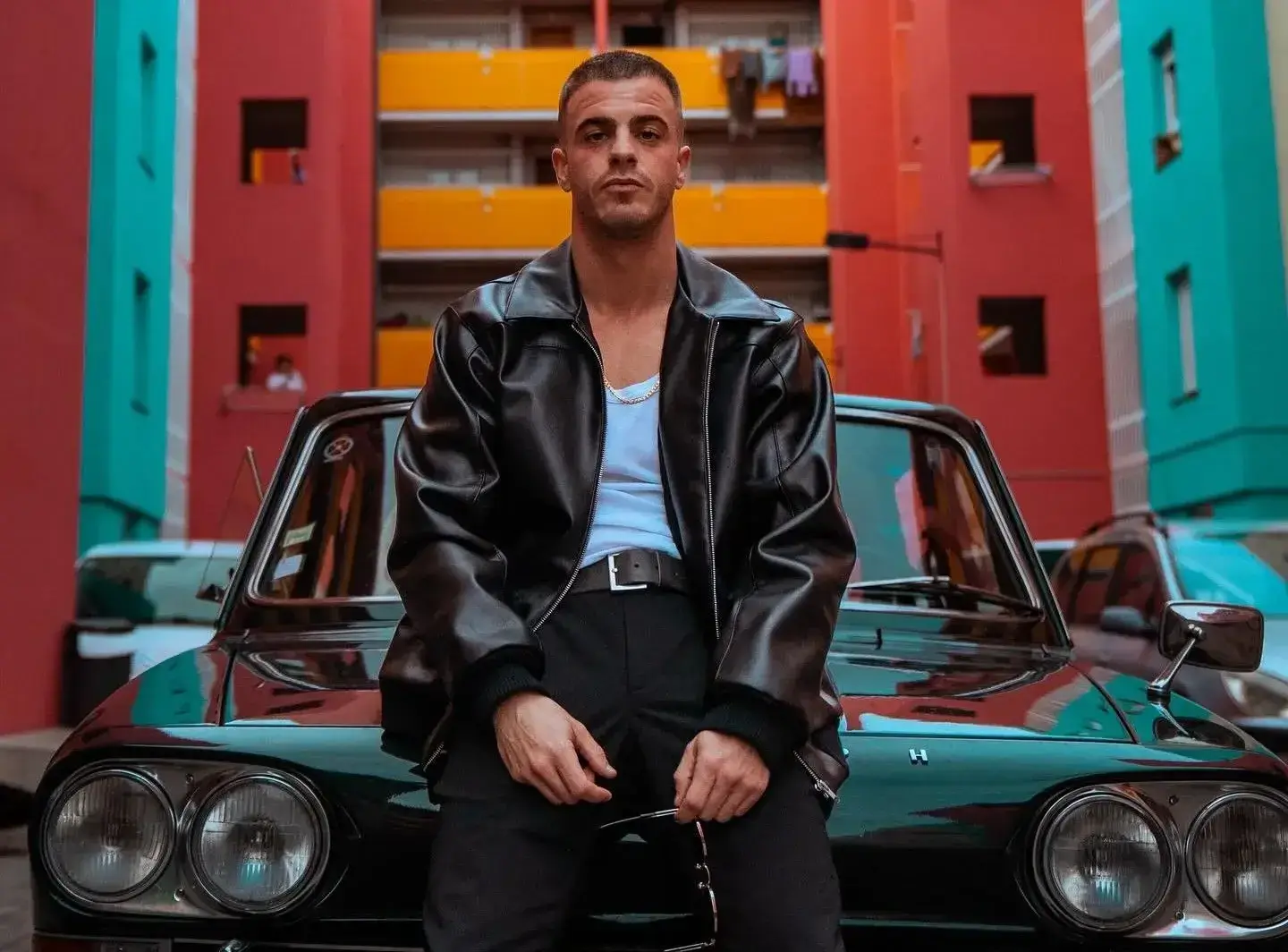 Dillaz e todos os nomes já confirmados no festival Summer Opening, na ...