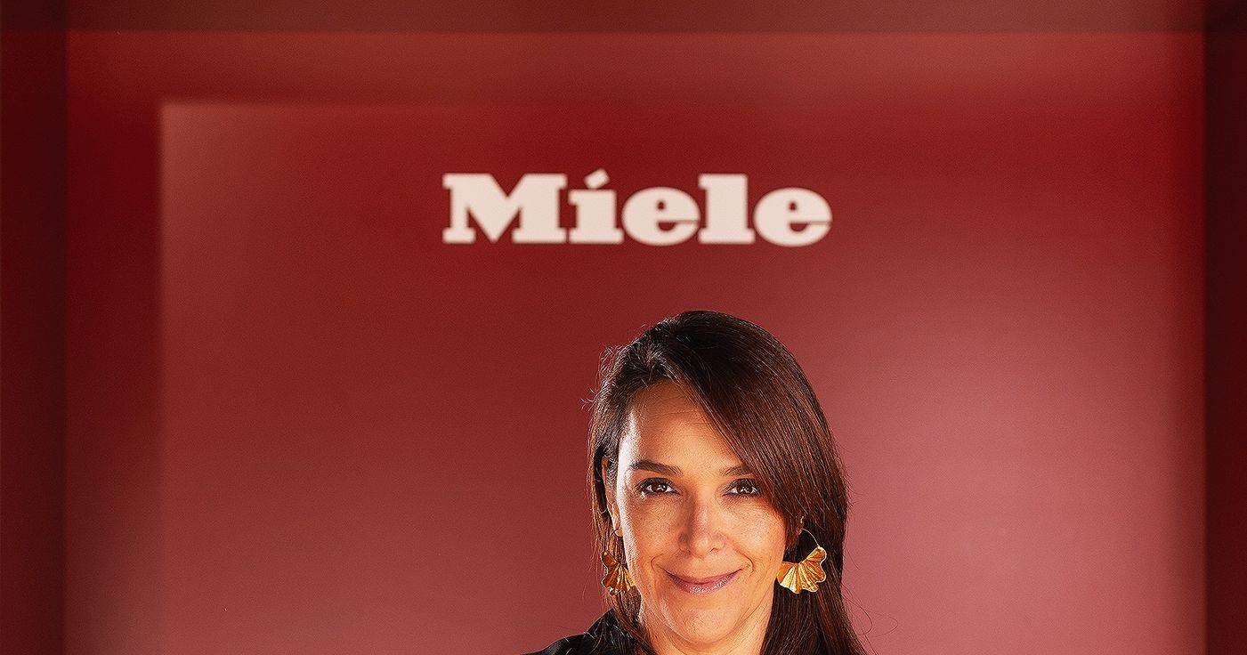 “Ter o gosto de aprender para partilhar é essencial”, diz a nova ...