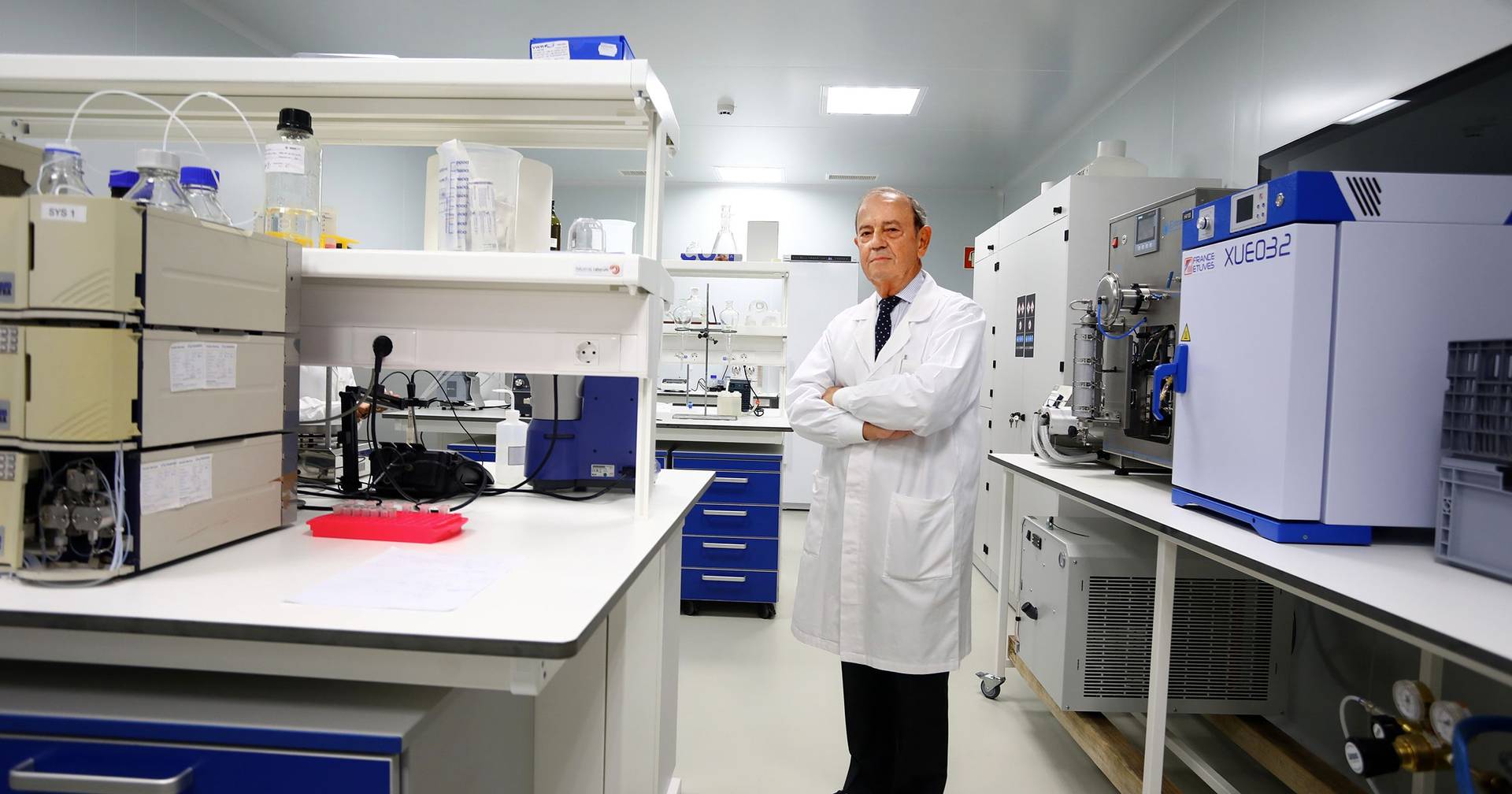 Iberfar investe €25 milhões até 2030 para expandir e apostar em canábis ...