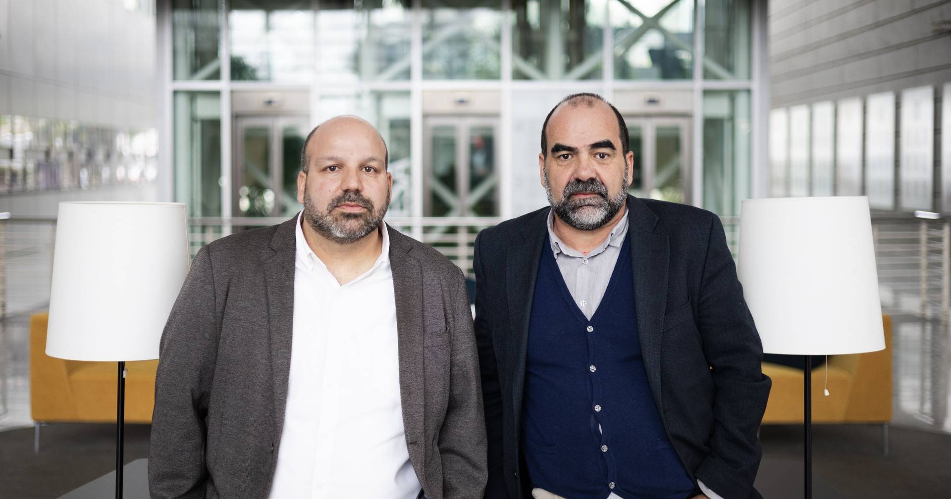 Como é que os portugueses veem os imigrantes? Rui Costa Lopes ...