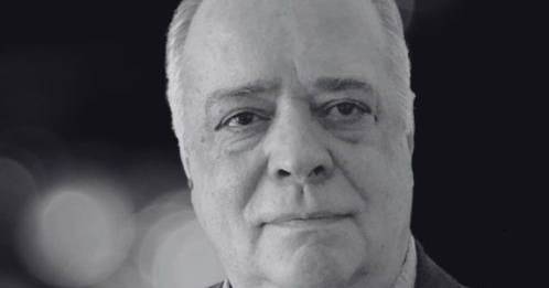 Daniel Ribeiro, o último adeus a um grande repórter - Expresso