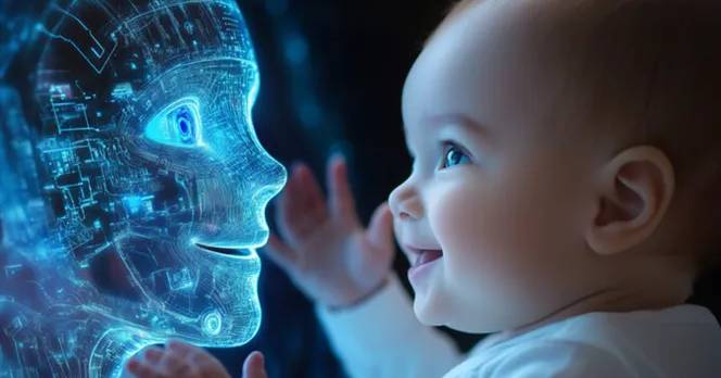 2025 é o berço da Geração Beta - Expresso