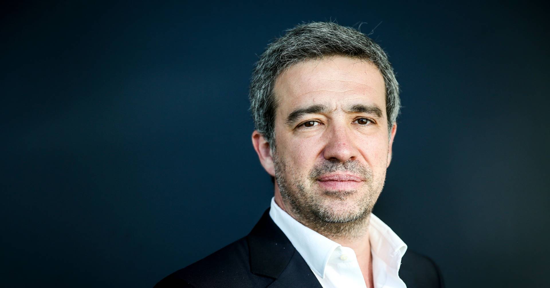 Luís Menezes, CEO do Grupo Ageas Portugal: “O superpoder de um líder vem da capacidade de não ...