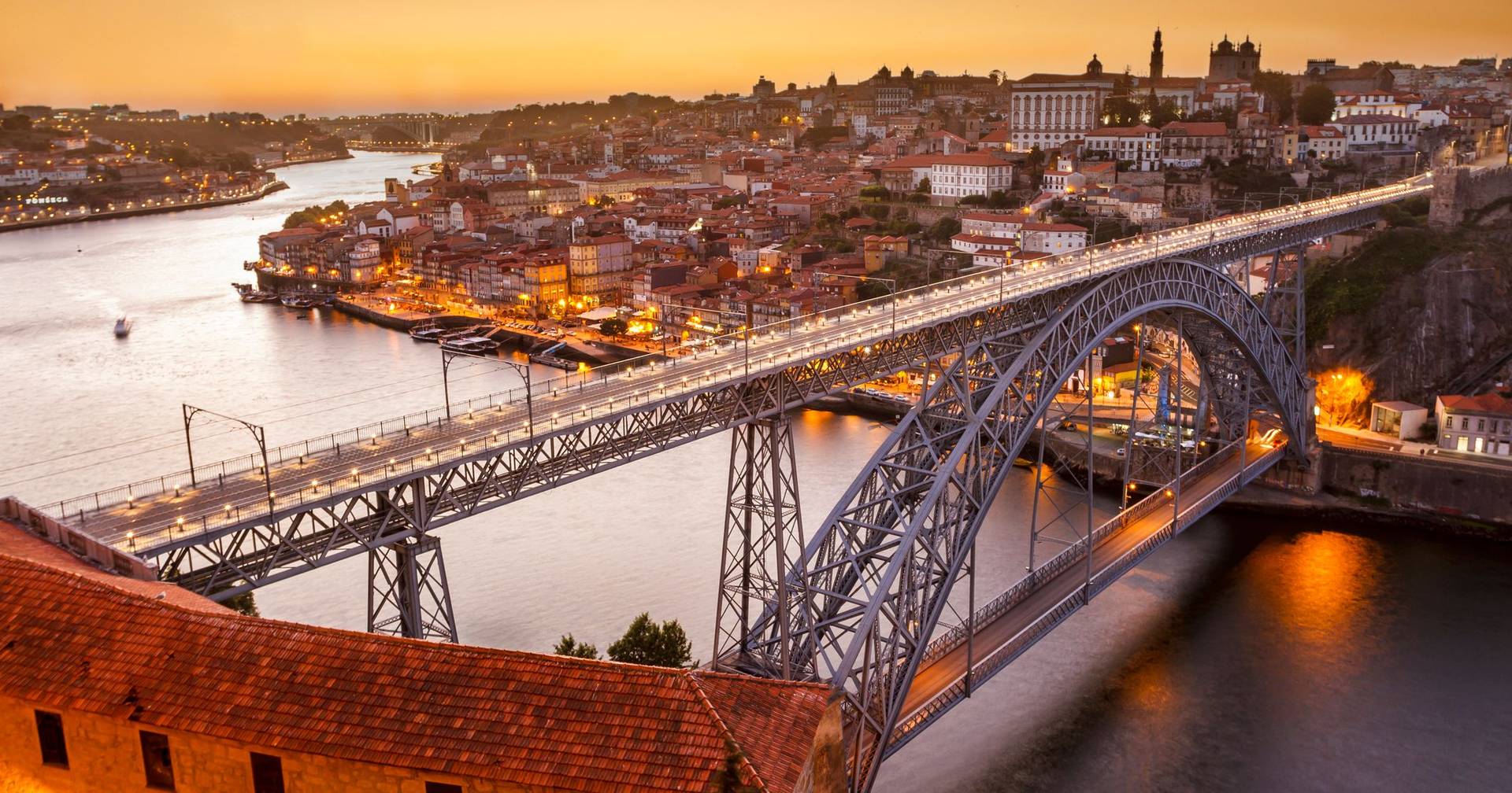 Câmara do Porto vai estudar a criação de transporte fluvial público ...