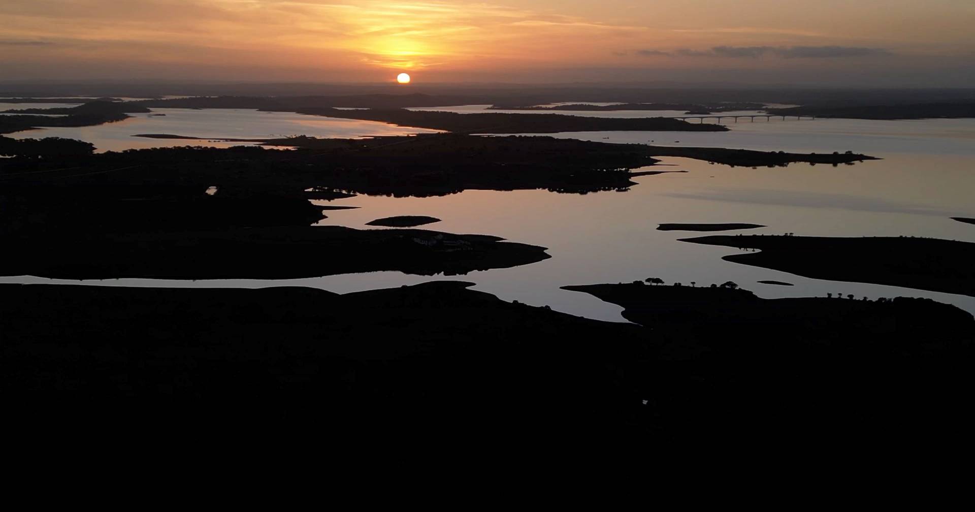 14 novas barragens: um investimento "megalómano" e "apressado" ou uma ...