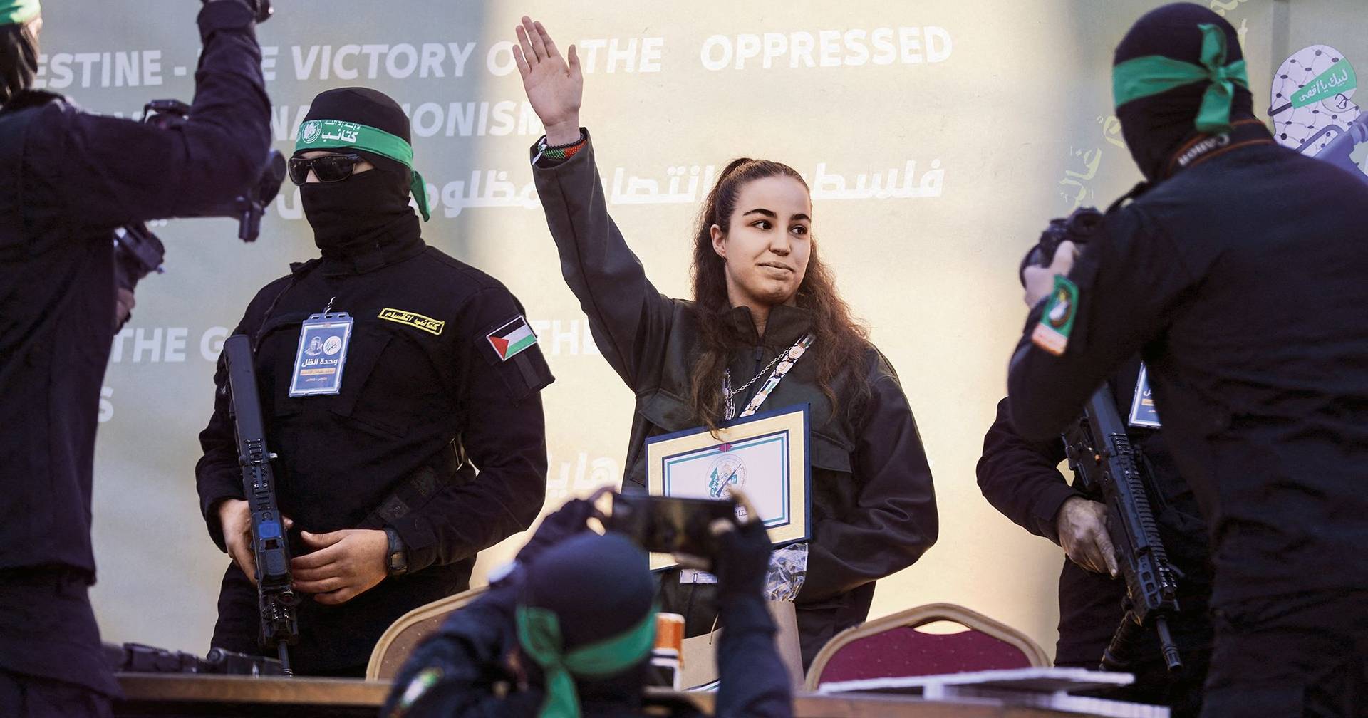 Agam Berger recuperou a vida - Expresso