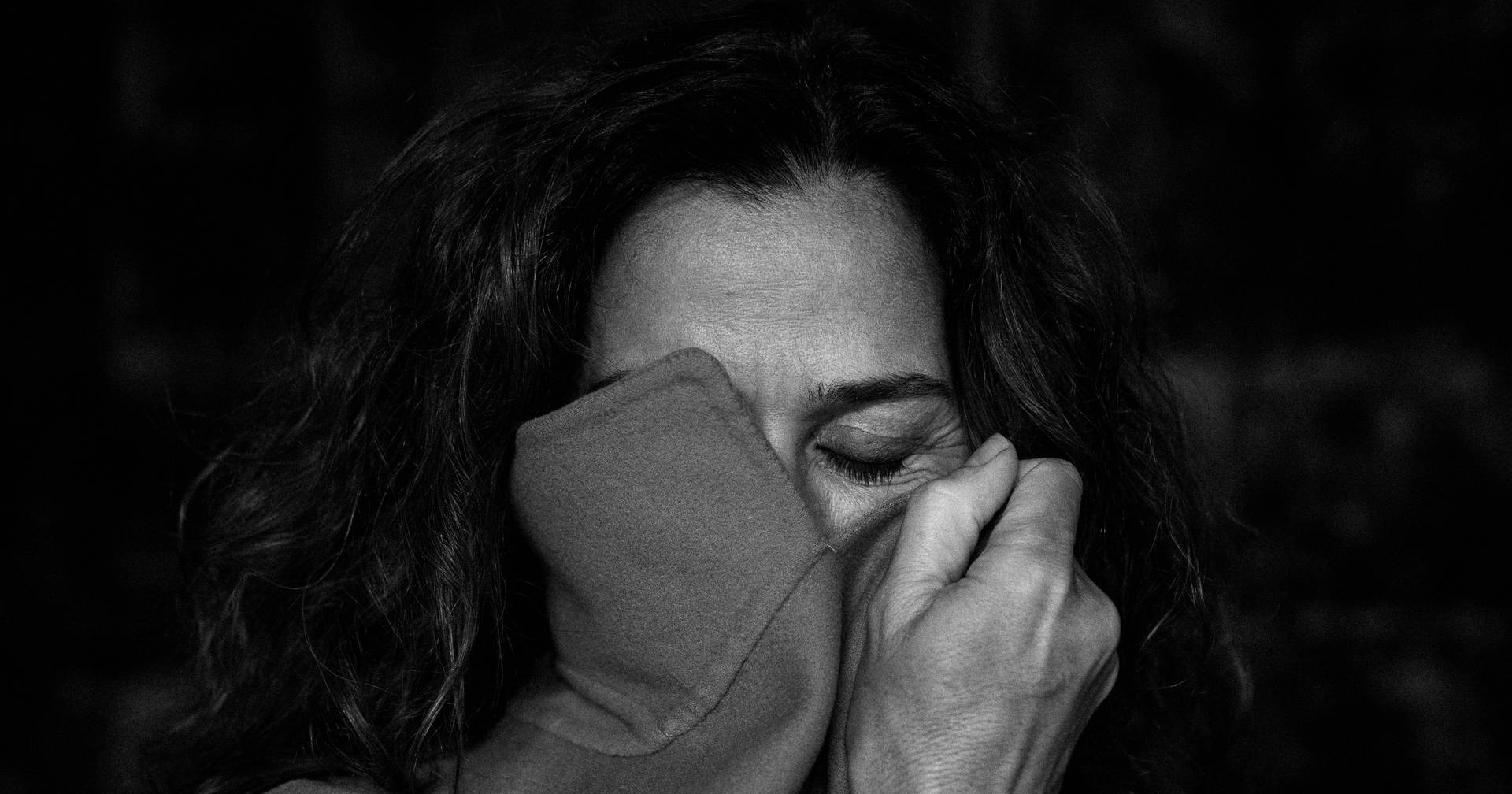 Sofia Aparício (parte 2): “Estive dez anos à bulha com uma depressão ...