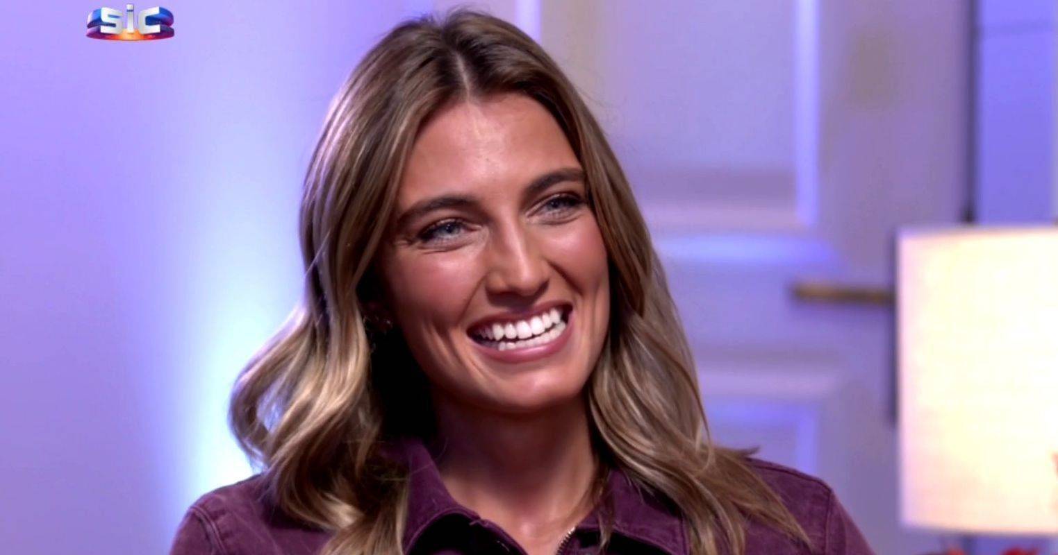 Nelma Serpa Pinto: “É da preparação das entrevistas que vem a minha ...