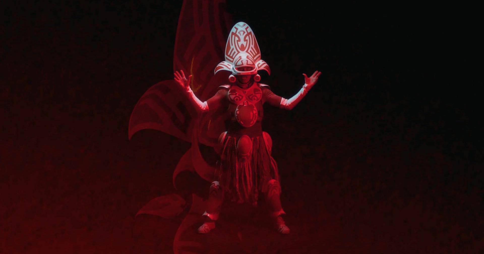 Estreia exclusiva: Karkov volta aos Blasted Mechanism para ‘Blasted ...