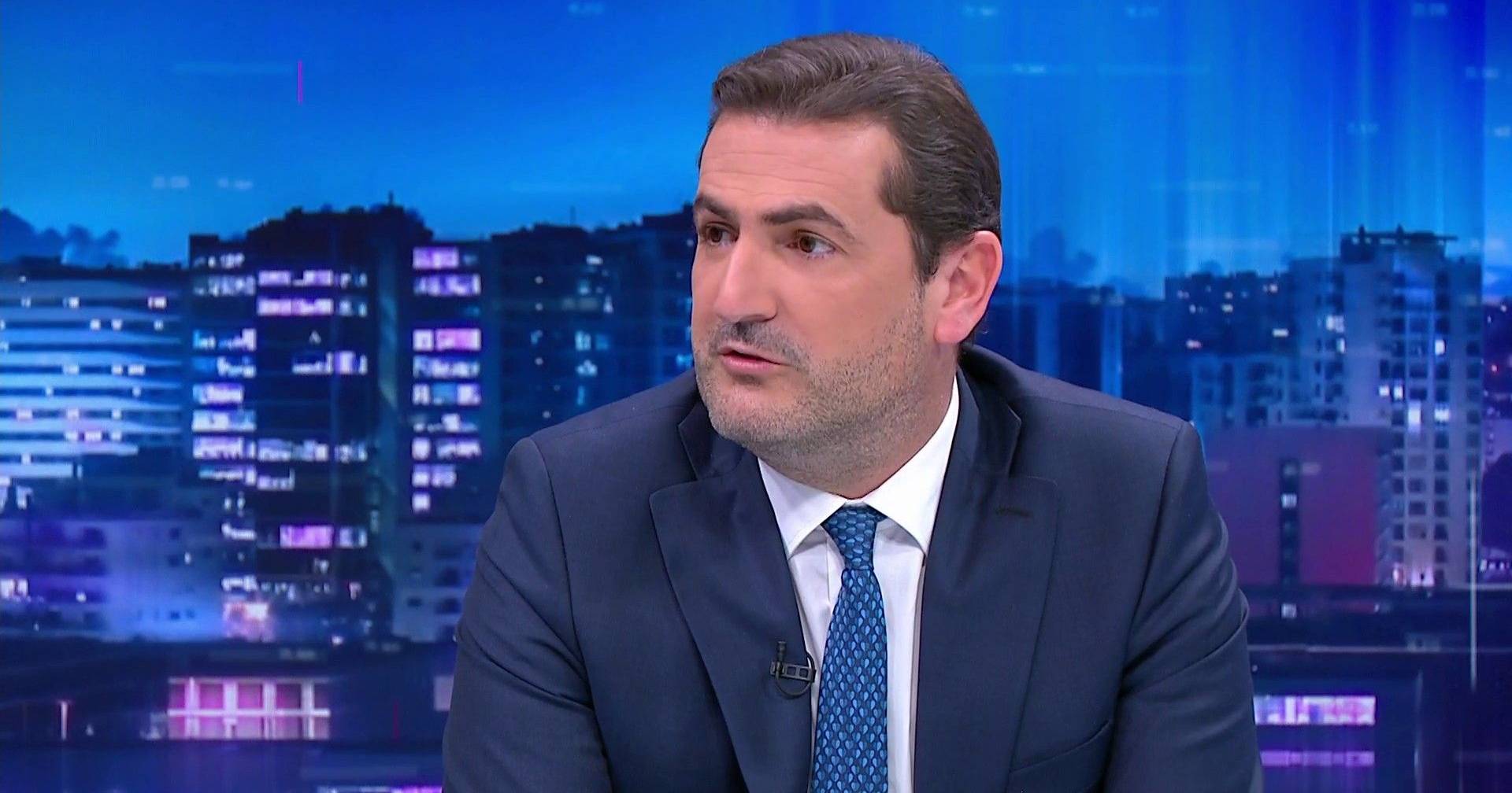 Hugo Soares considera que está tudo esclarecido, mas deixa já o aviso ...