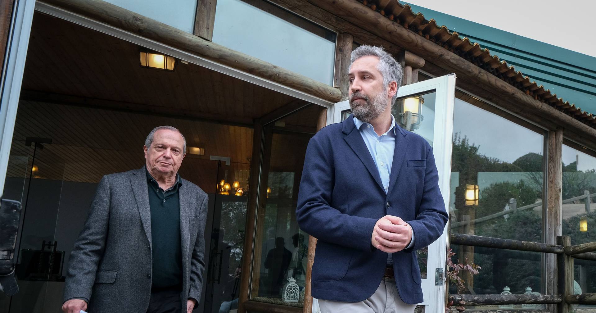 Ainda sem candidato presidencial, Pedro Nuno diz que o PS deve unir-se ...