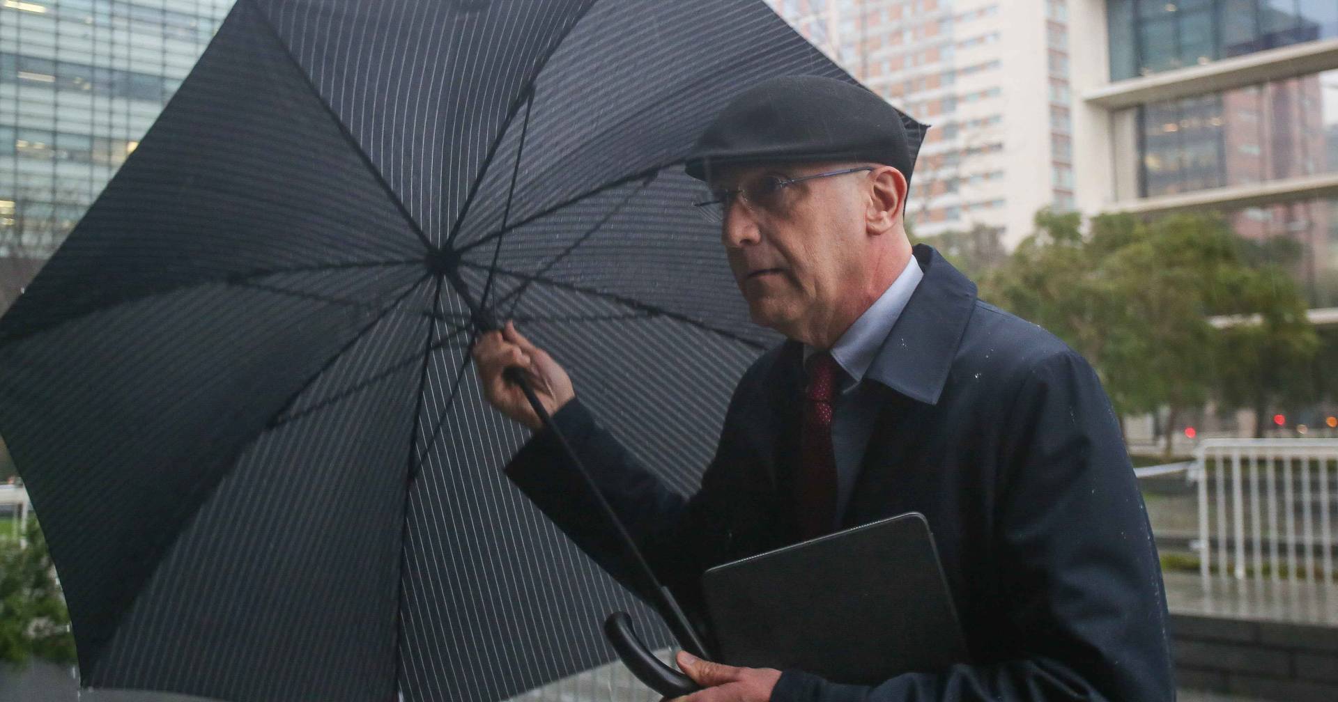 Passos Coelho entra na campanha: vai ao almoço de ex-líderes que ...