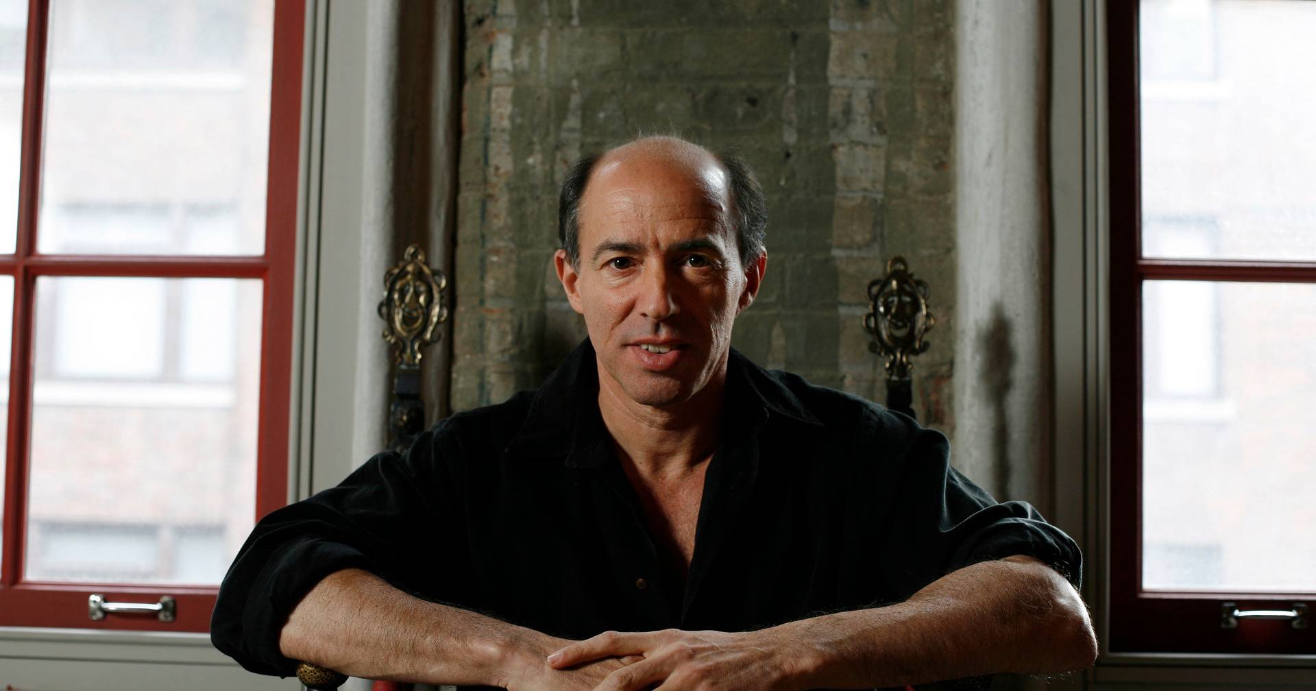 Jon Killik: “Se a história fizer sentido, estarei lá num segundo ...