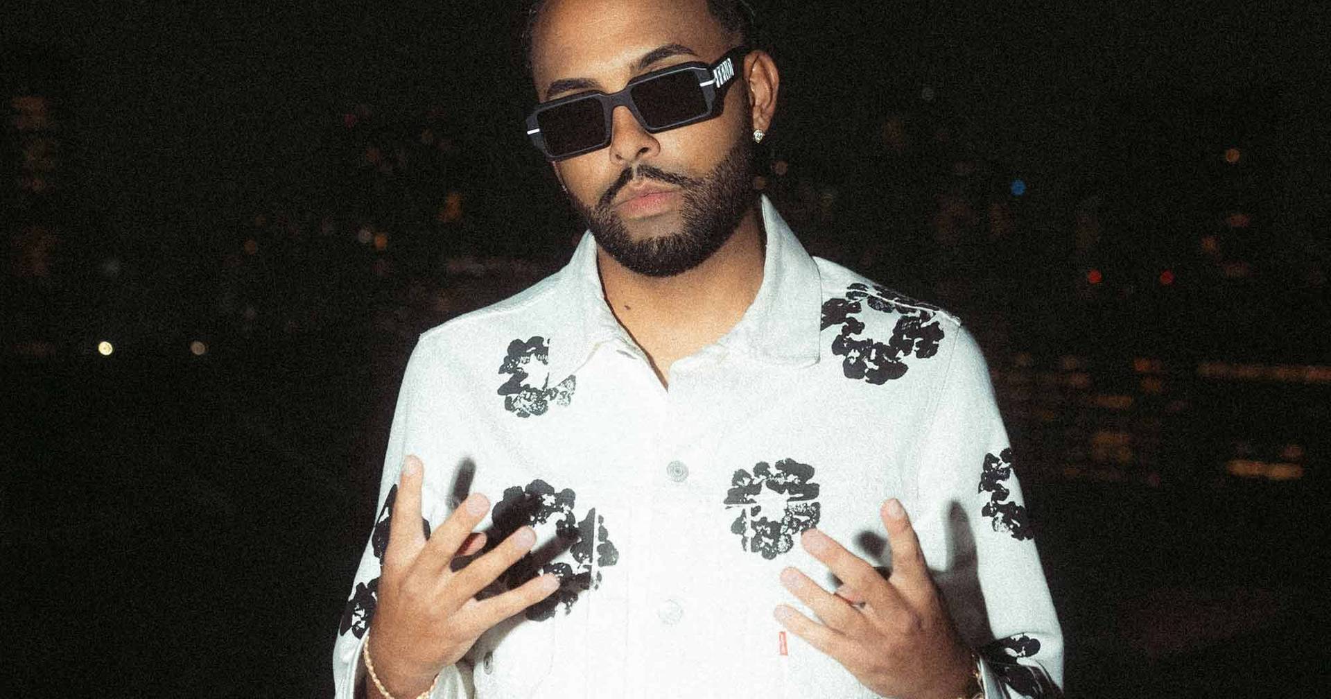 Mizzy Miles: “Cresci a ouvir Metallica e Lamb of God, além do pagode ...