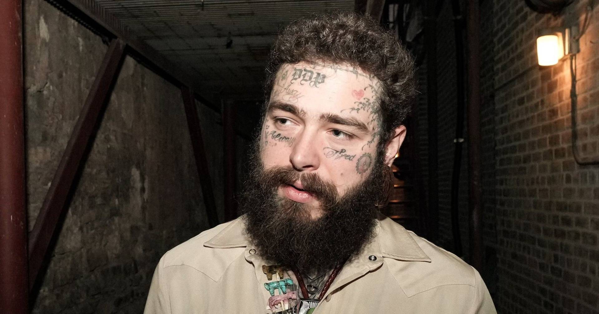 Post Malone to Headline Estádio do Restelo in September - TIme News