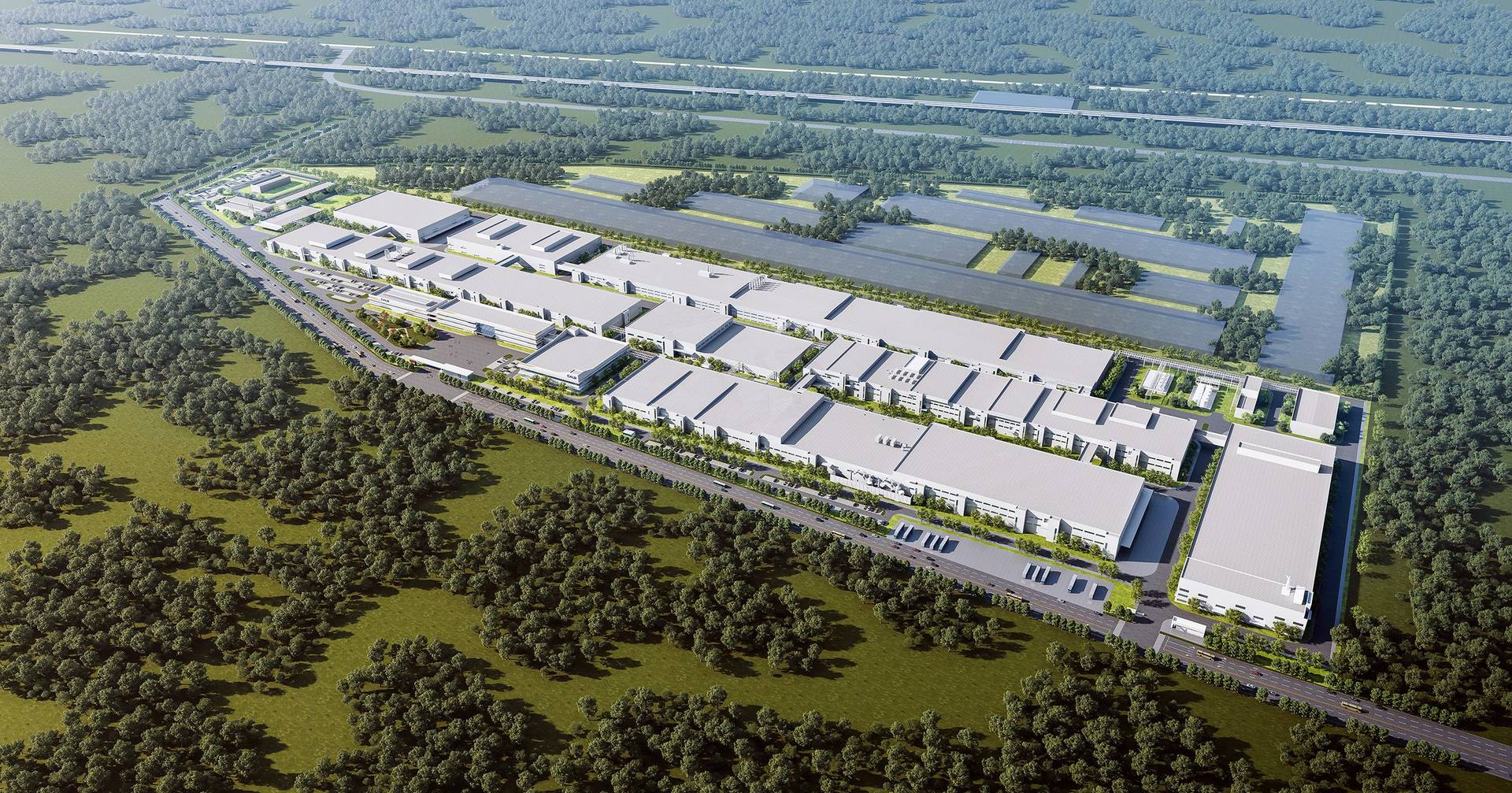 Fábrica de baterias em Sines terá até €350 milhões em apoio público ...