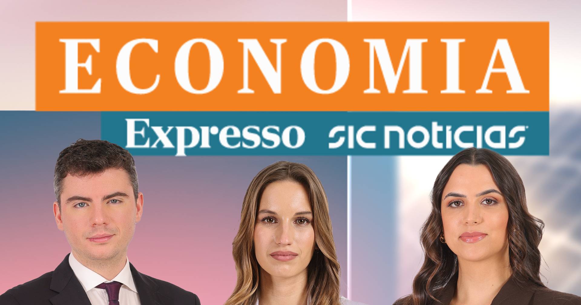 Economia Expresso - Expresso