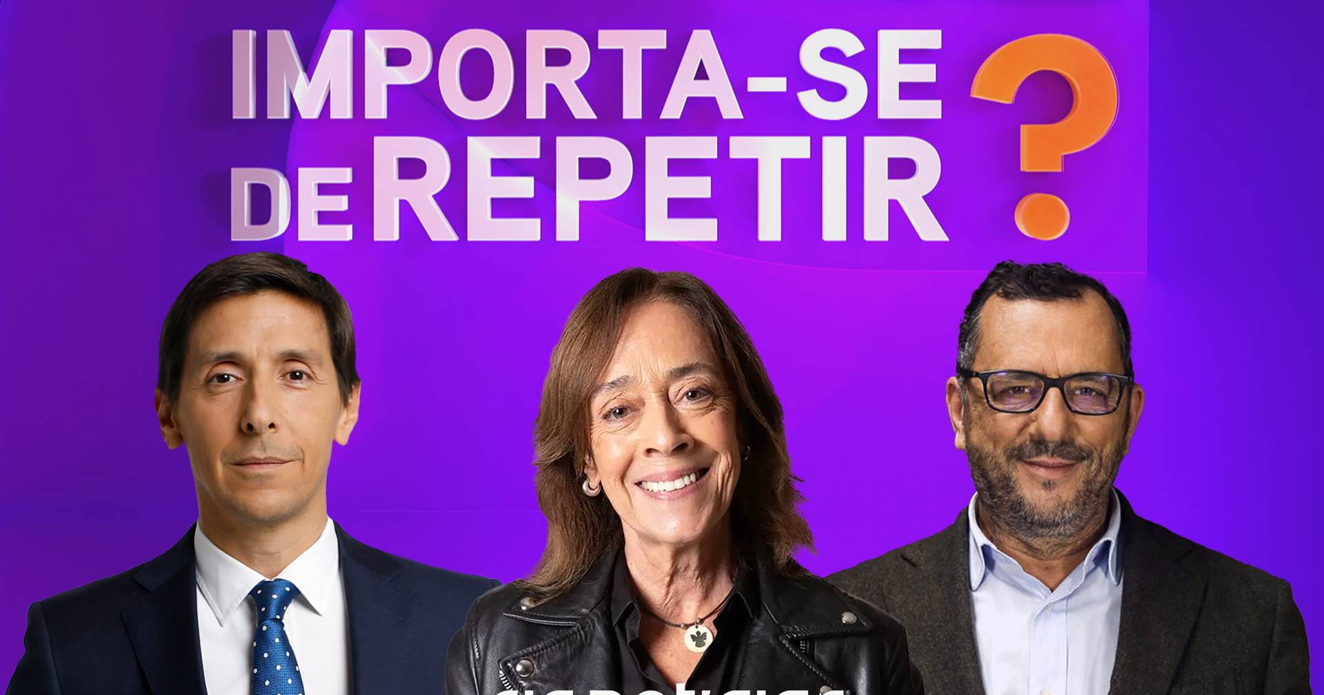 “A flotilha é completamente ideológica e duvido que vá ter efeito ...