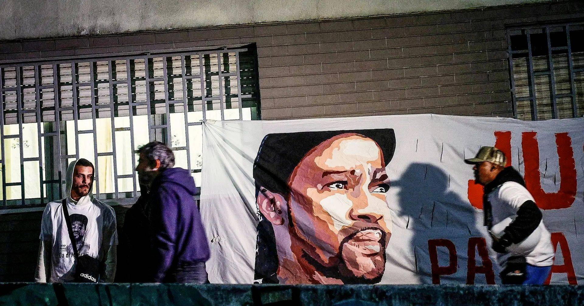 Crime. Morte de Odair Moniz avança para julgamento - Expresso