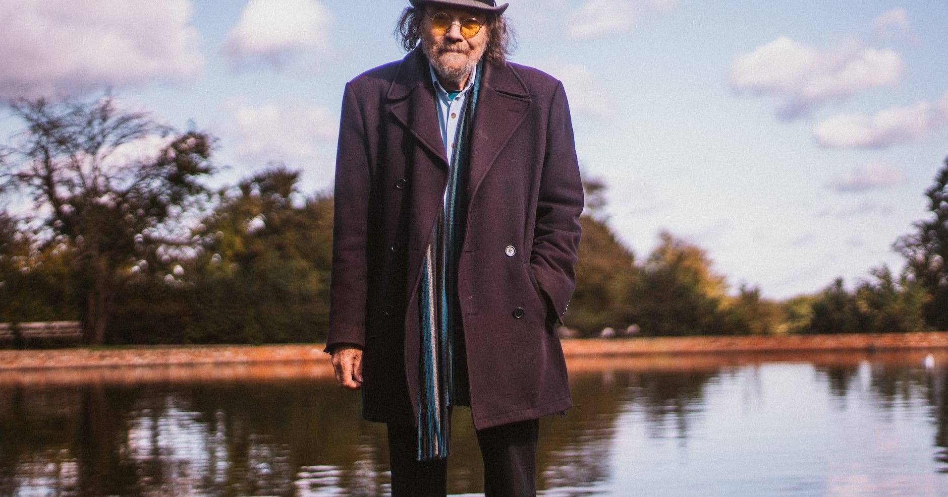 Morreu Bill Fay - Expresso