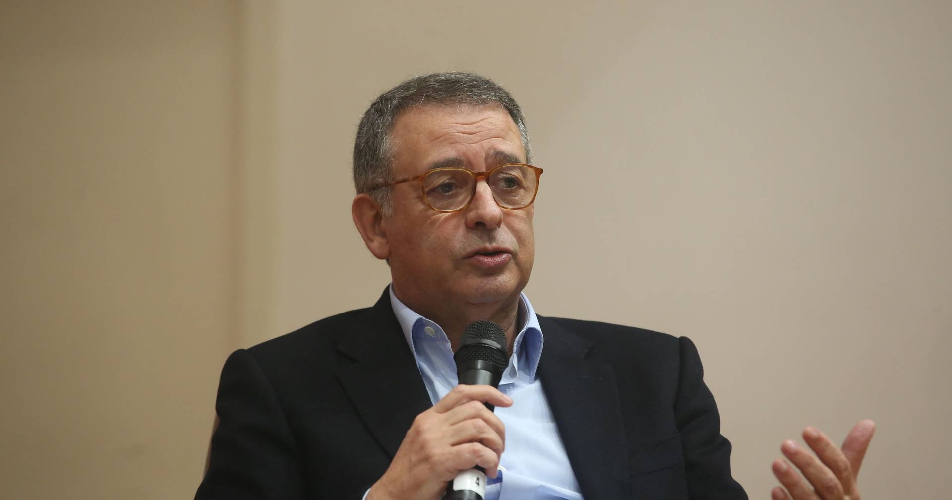 Seguro "gostava de ter sido primeiro-ministro", agora quer ser ...