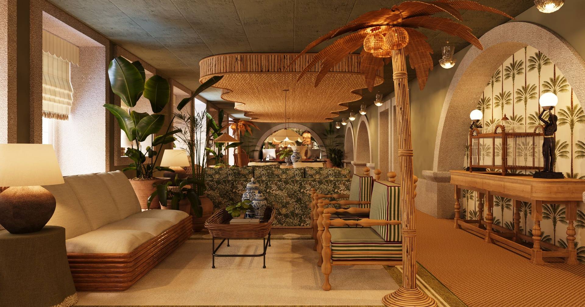 Terra Brava, na ilha Terceira, dá nome a novo boutique hotel nos Açores ...