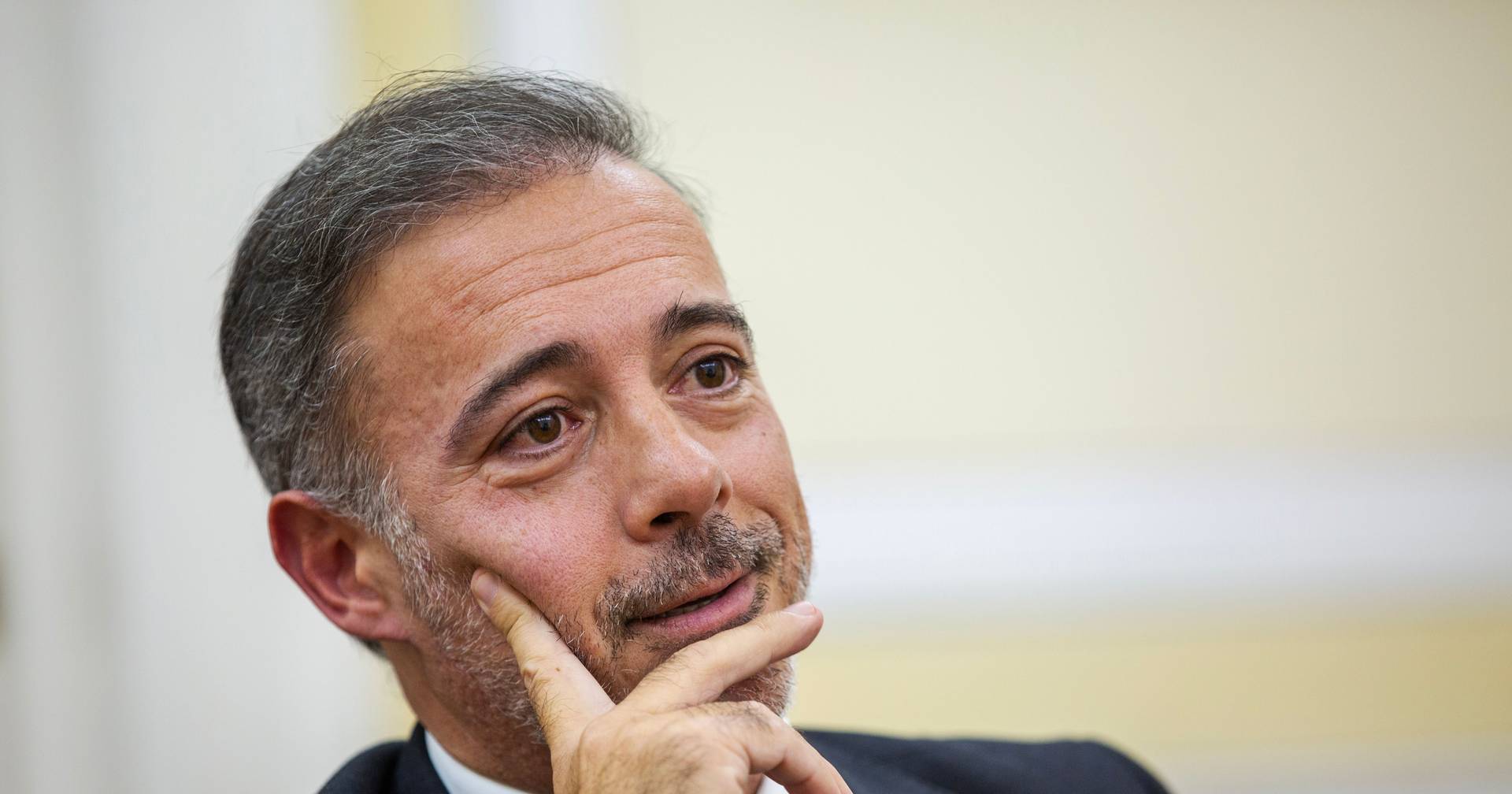 IL quer lugares na lista de Pedro Duarte para a Câmara do Porto - Expresso