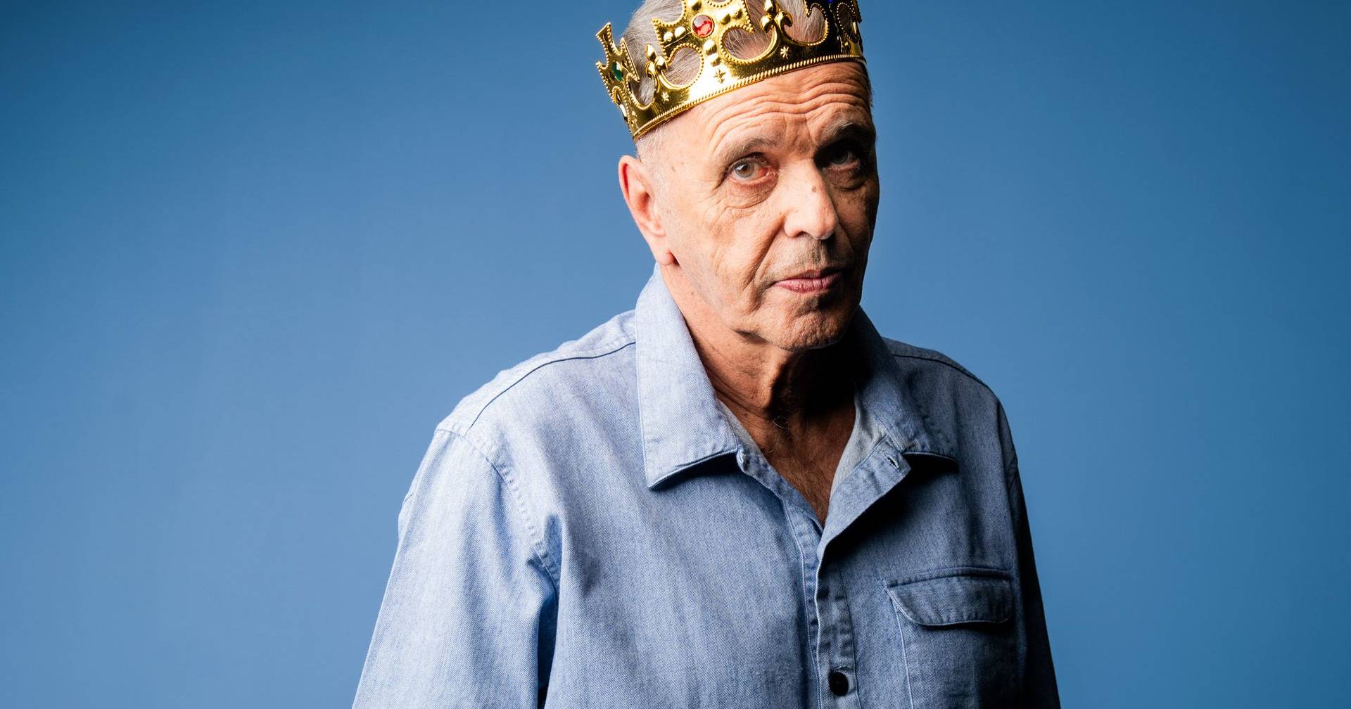 Rui Reininho, 70 anos: “Só tenho angústia pelo sofrimento físico. Acho ...