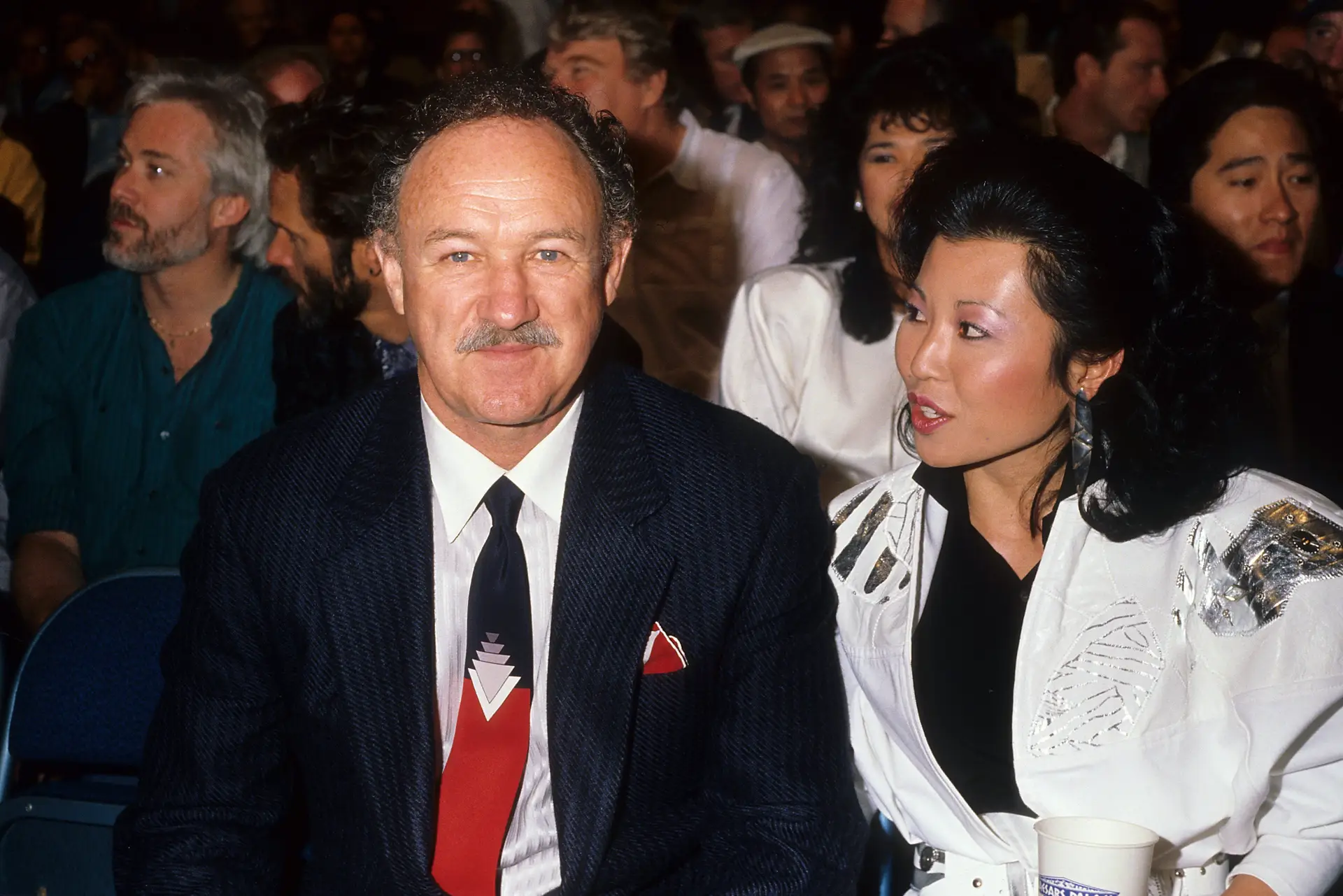 A misteriosa morte de Gene Hackman e Betsy Arakawa: o que sabemos até ...