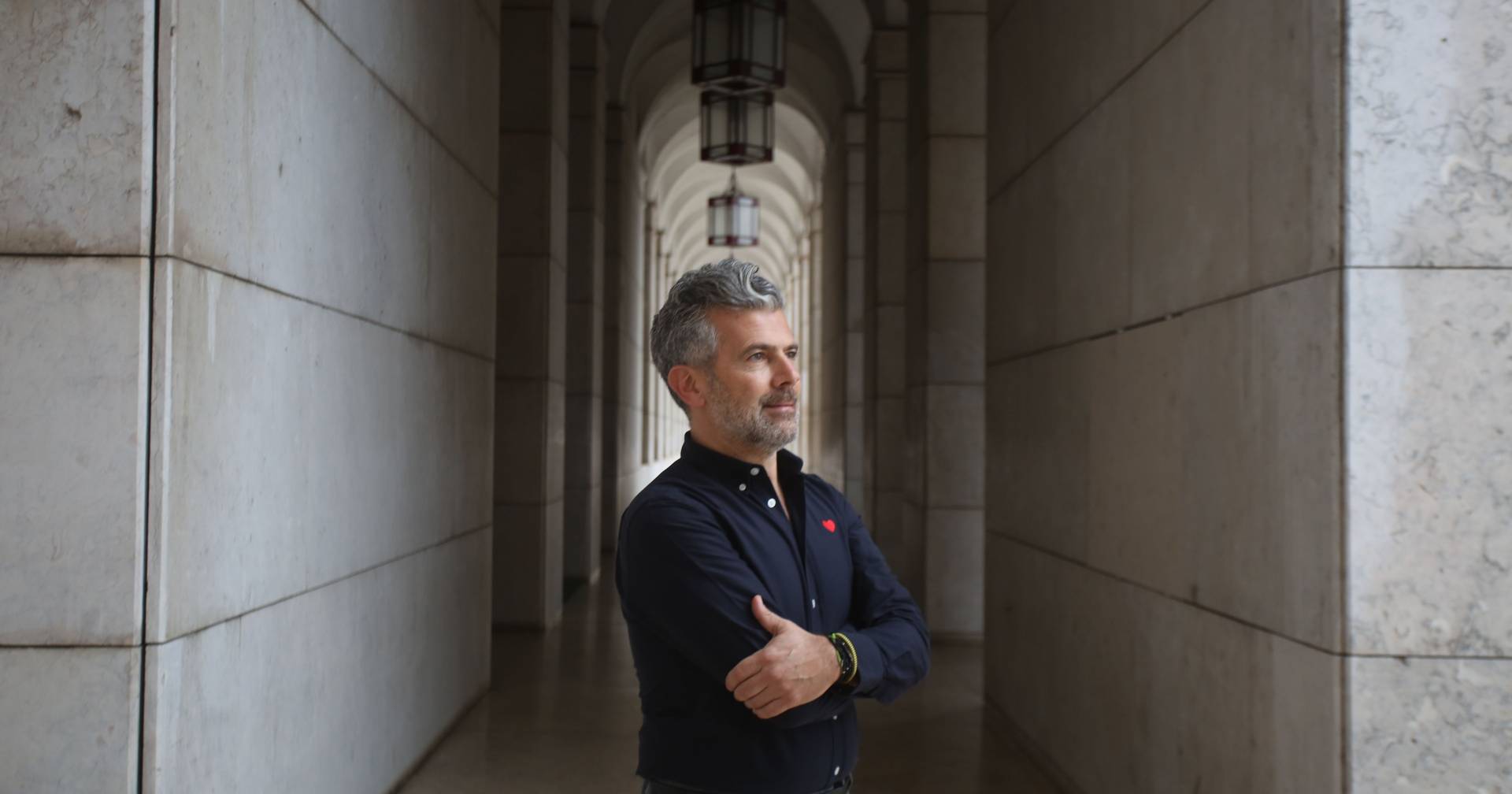 Cinco anos de pandemia e as vidas que ela mudou: Rui passou de “nómada ... Cinco anos de pandemia e as vidas que ela mudou: Rui passou de “nómada ...