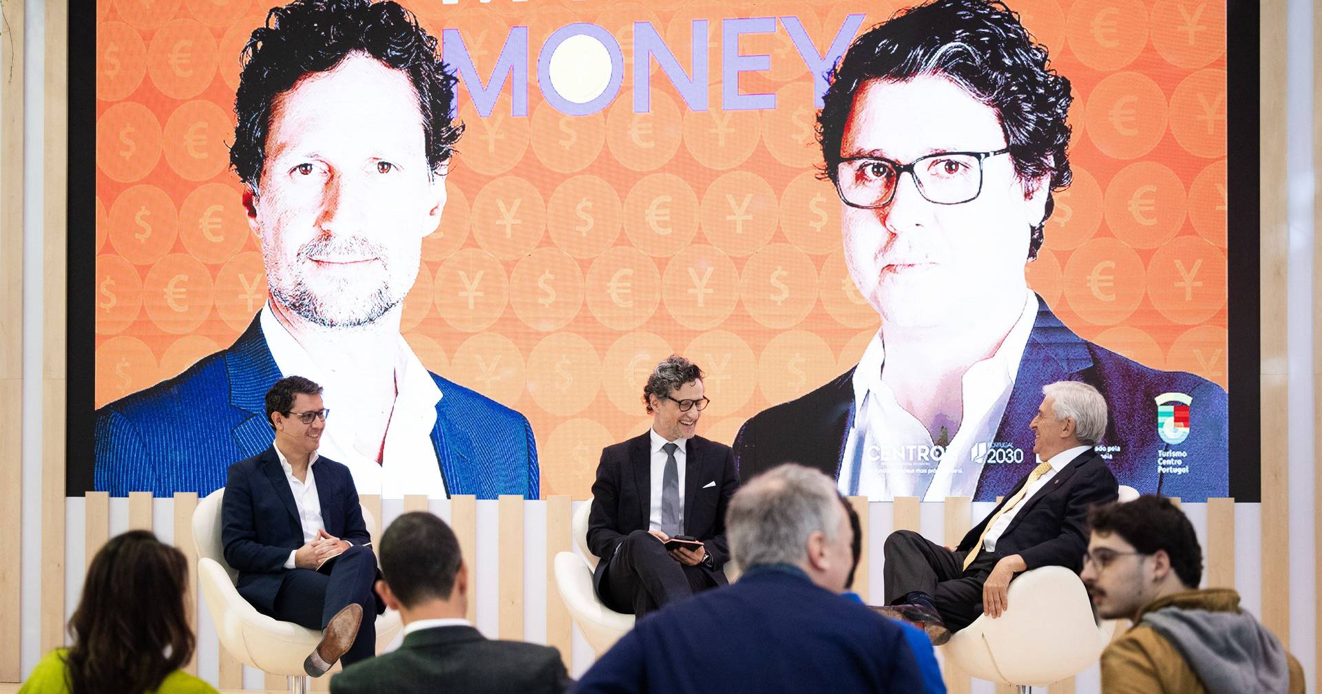 Jorge Rebelo de Almeida: “Estamos há 40 anos no mercado, já passaram ...