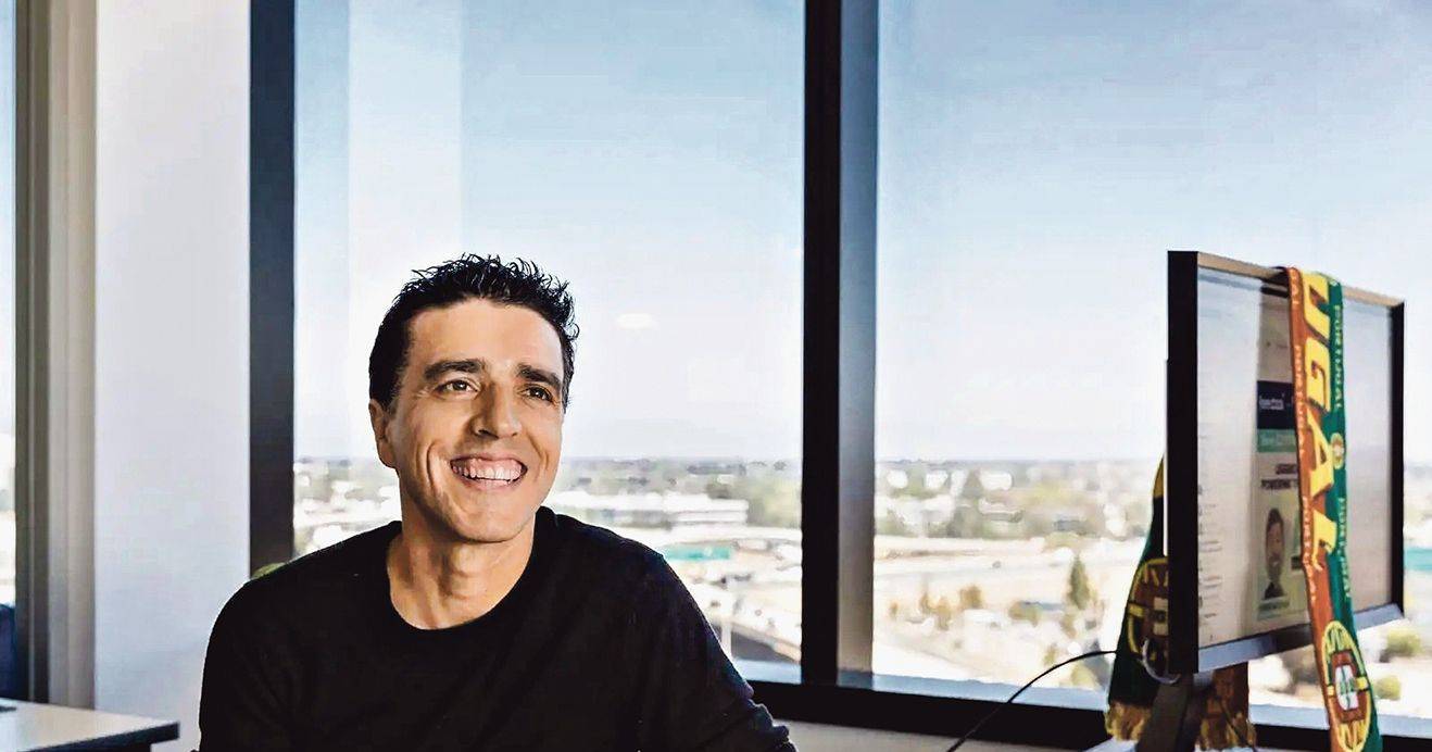 Tecnológica portuguesa Feedzai compra a australiana DemystData por 100 ...