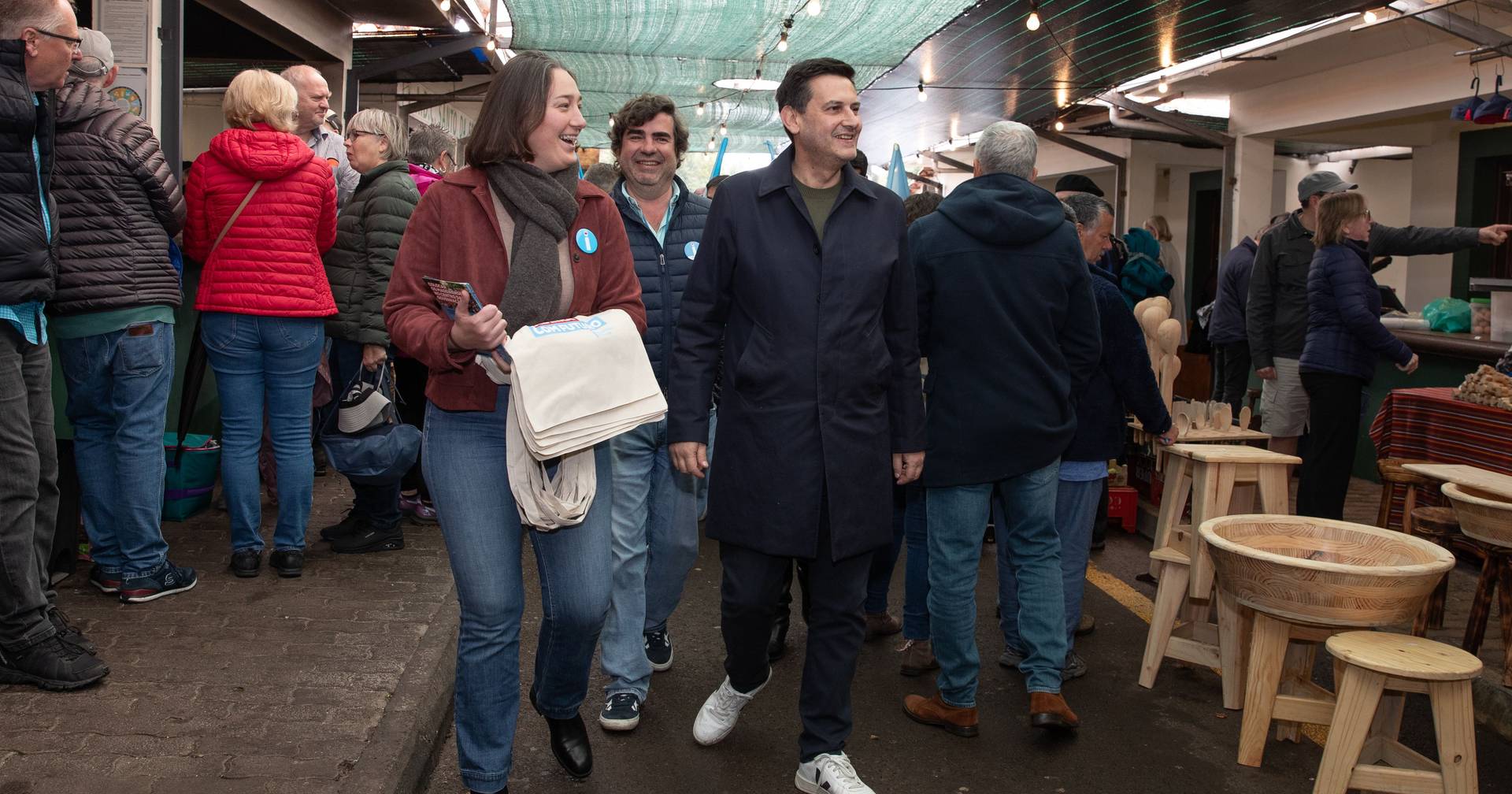Rui Rocha faz balanço “muito positivo” na Madeira, mesmo enquanto ...