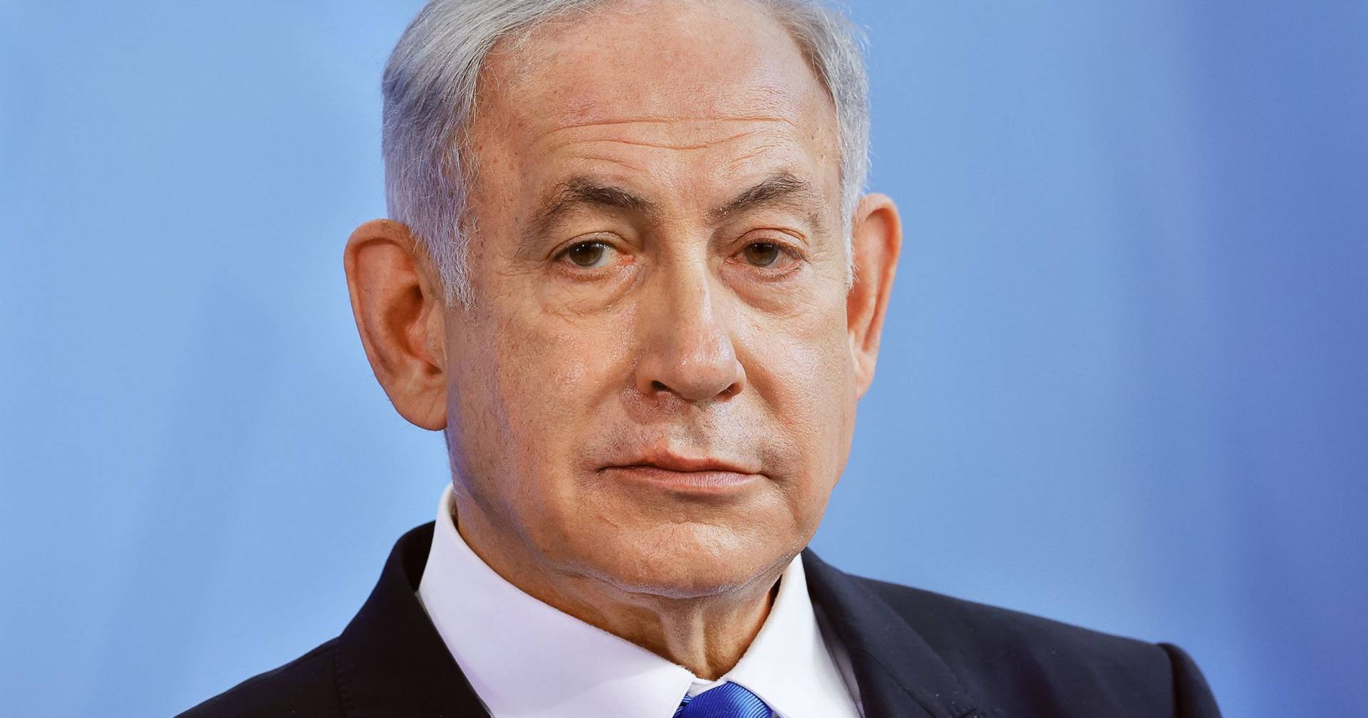 Primeiro-ministro israelita saúda "posição corajosa" da Hungria ao ...