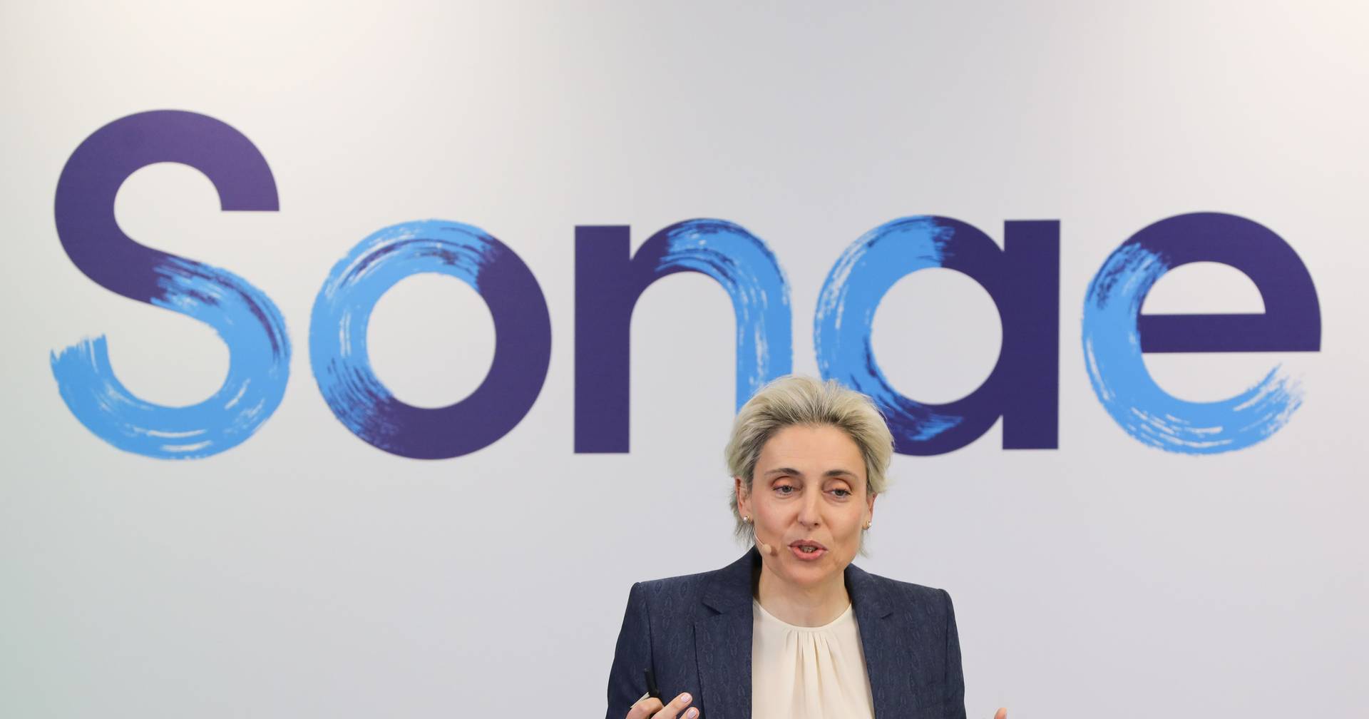 Vendas da Sonae crescem 23%, para um valor recorde de €5,3 mil milhões ...