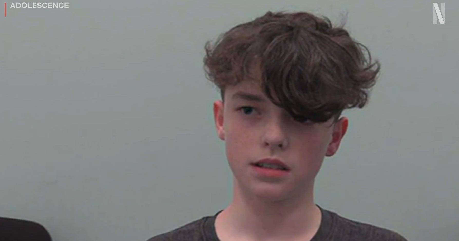 Foi divulgado o vídeo de ‘casting’ de Owen Cooper, o jovem protagonista ...