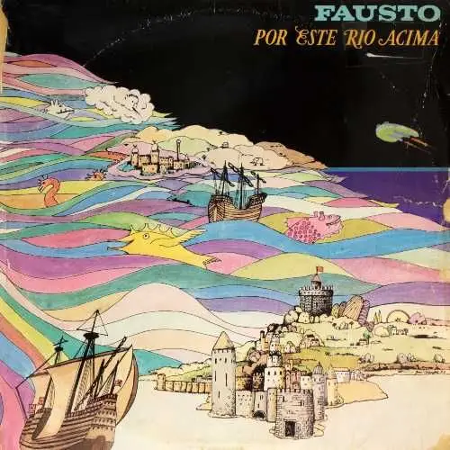 Morreu José Brandão, autor de capas de discos de Fausto, José Afonso ou ...