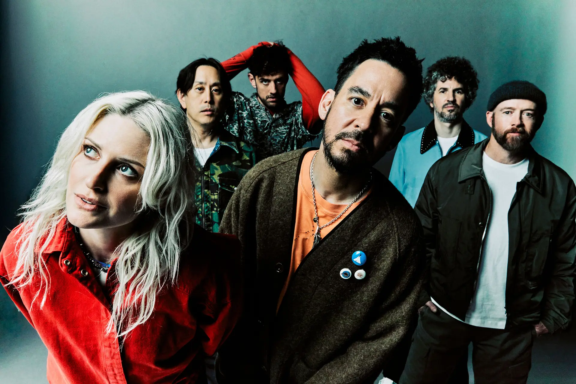 Rock in Rio Lisboa: dia de Linkin Park está esgotado e organização ...