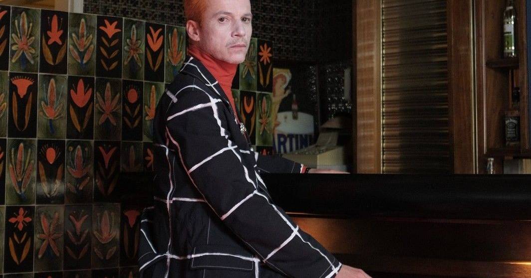 Wolf Manhattan, projeto de João Vieira/DJ Kitten, anuncia concertos no ...