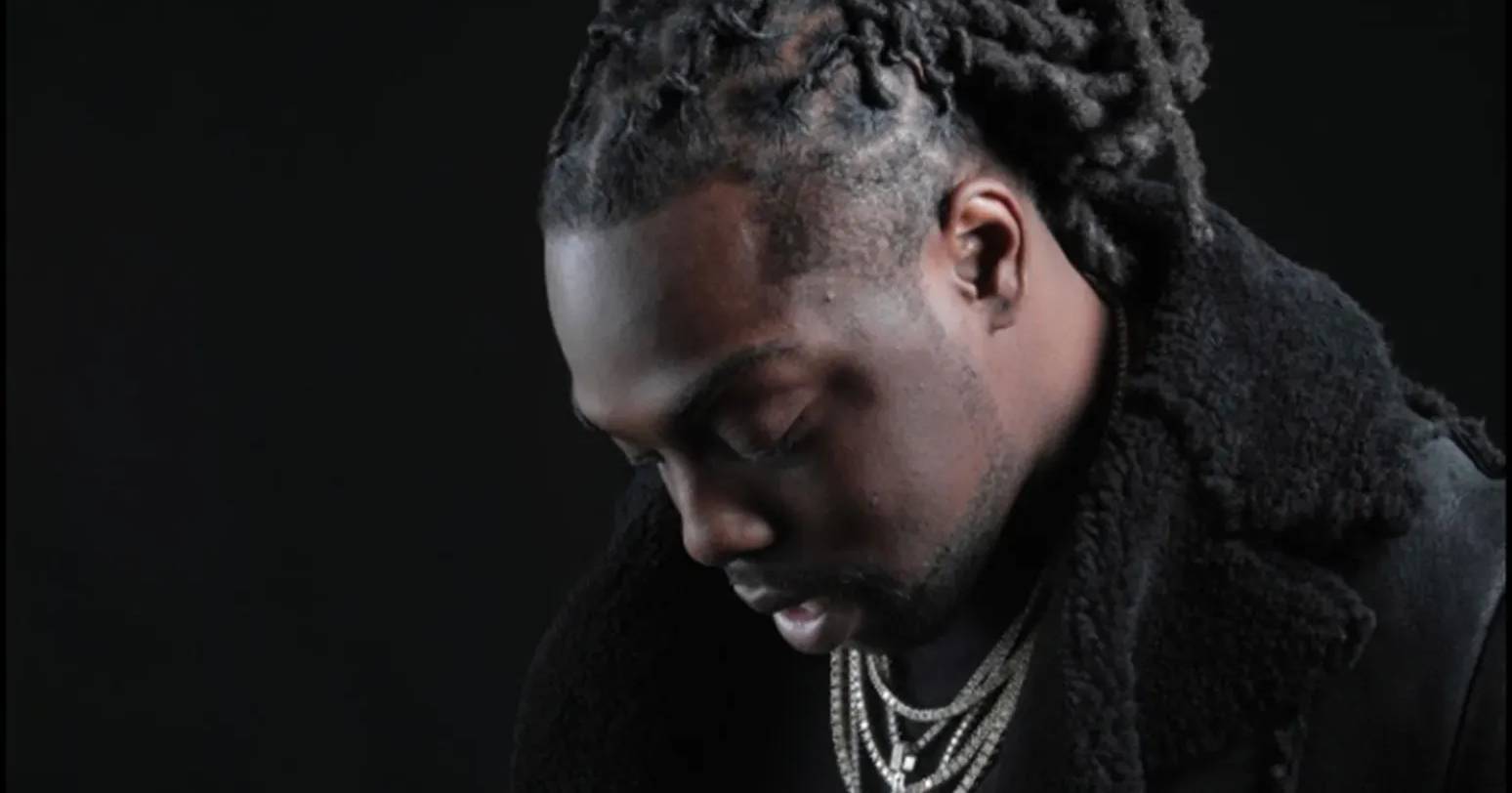 Young Scooter morre no dia de aniversário - Expresso