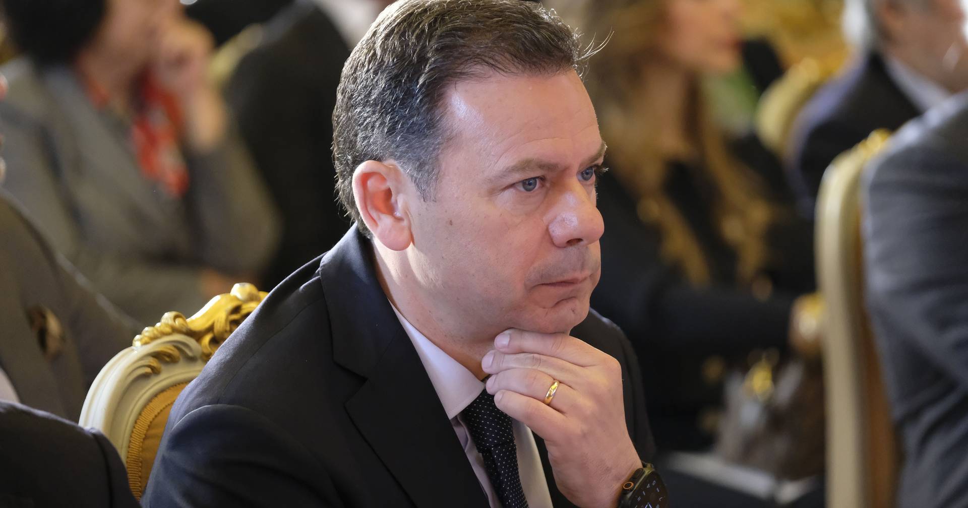 AD deixa monárquicos de fora, mas decidiu juntar o Partido da Terra ...