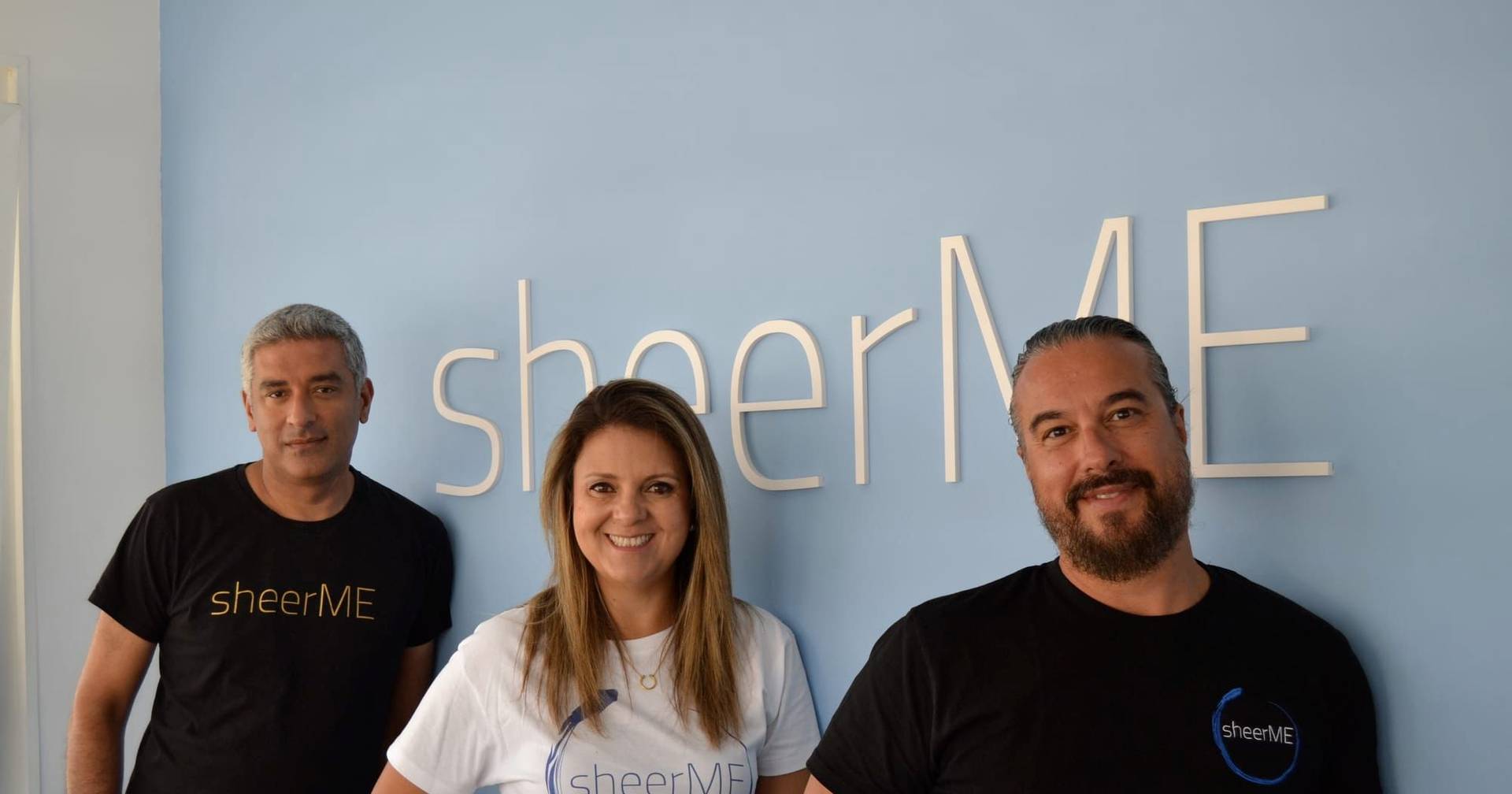 Startup portuguesa SheerME vai levantar mais €3 milhões - Expresso