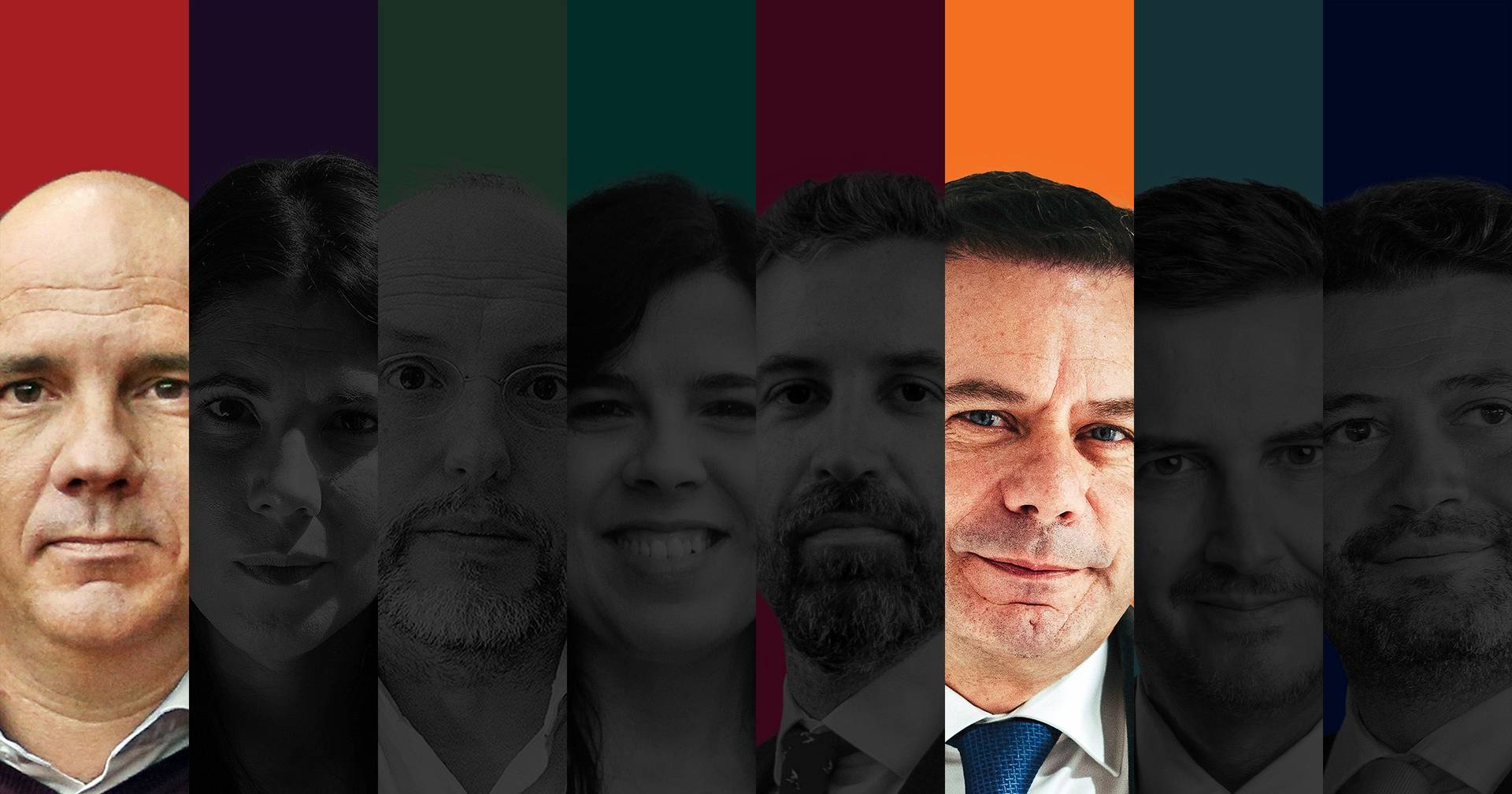 Raimundo está melhor, mas Montenegro voltou a ganhar: as notas dos ...