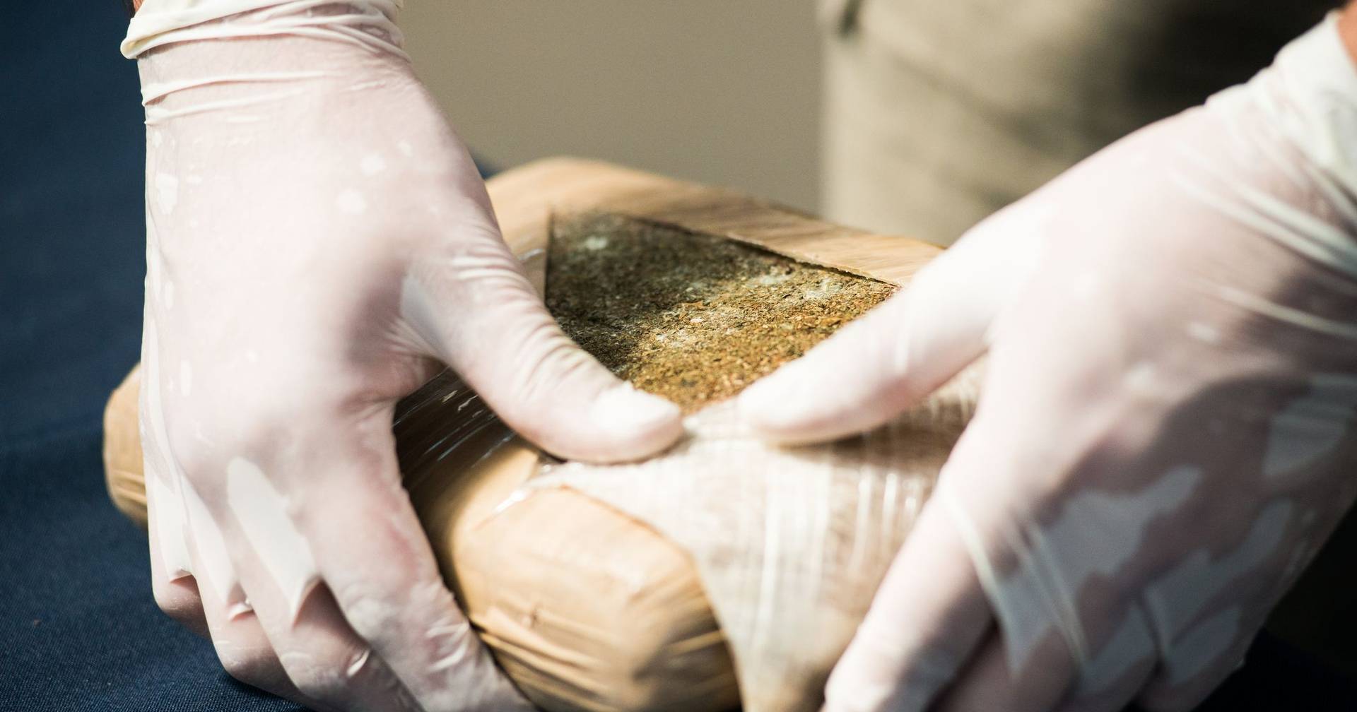 Laboratório de drogas desmantelado em Lisboa funcionava num apartamento ...