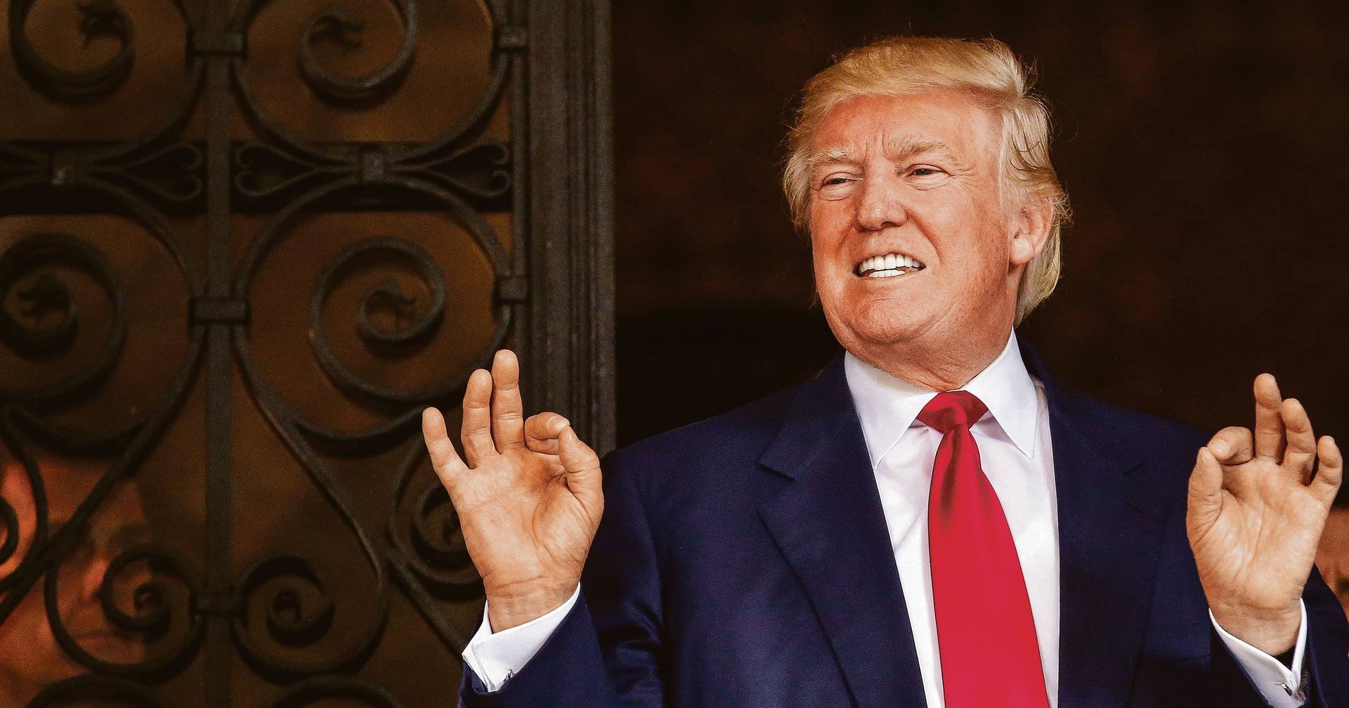 Qual o impacto das tarifas de Trump em África? “Nem tudo são más ...