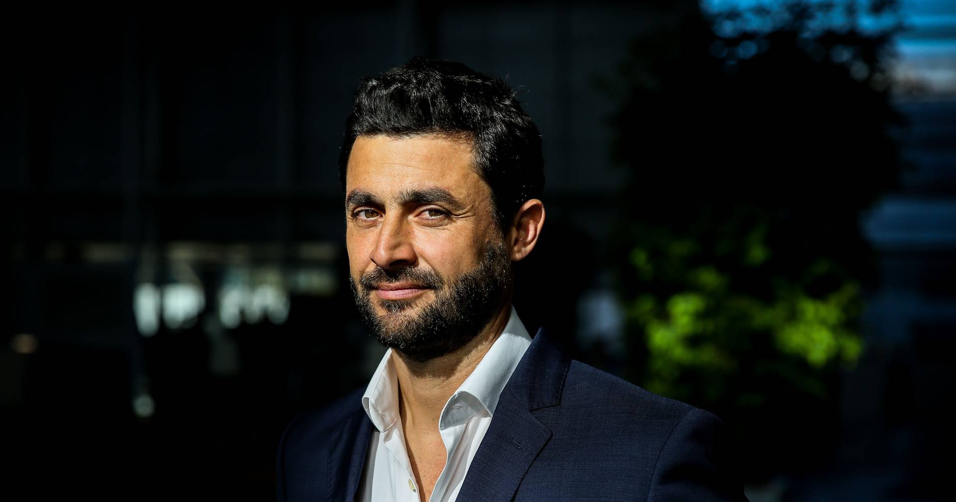 Pedro Brito, CEO da Nova SBE: “Os líderes até há pouco tempo queriam ser o leão da selva. Estou ...